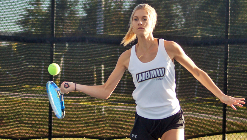 Alexis McCarthy - Women's Tennis - Lindenwood University Athletics