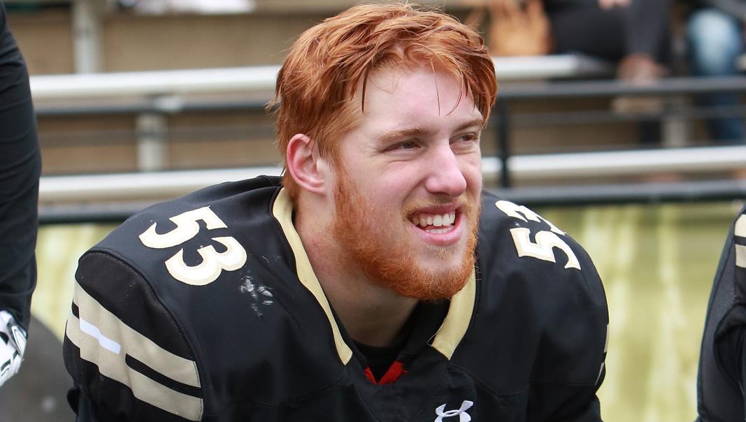 Tanner Sobotka - Football - Lindenwood University Athletics