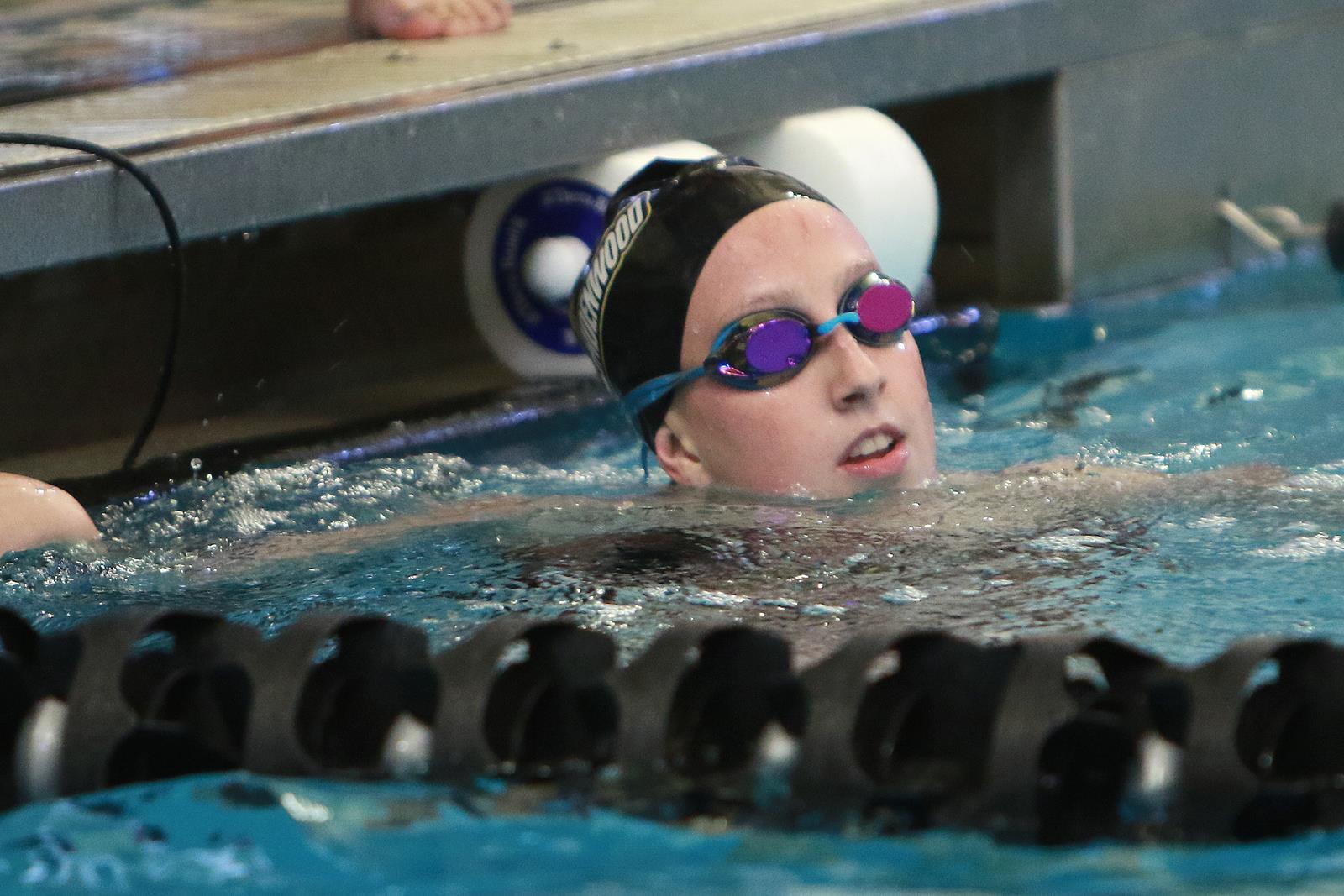 Erin Sutton - Women's Swimming & Diving - Lindenwood University Athletics