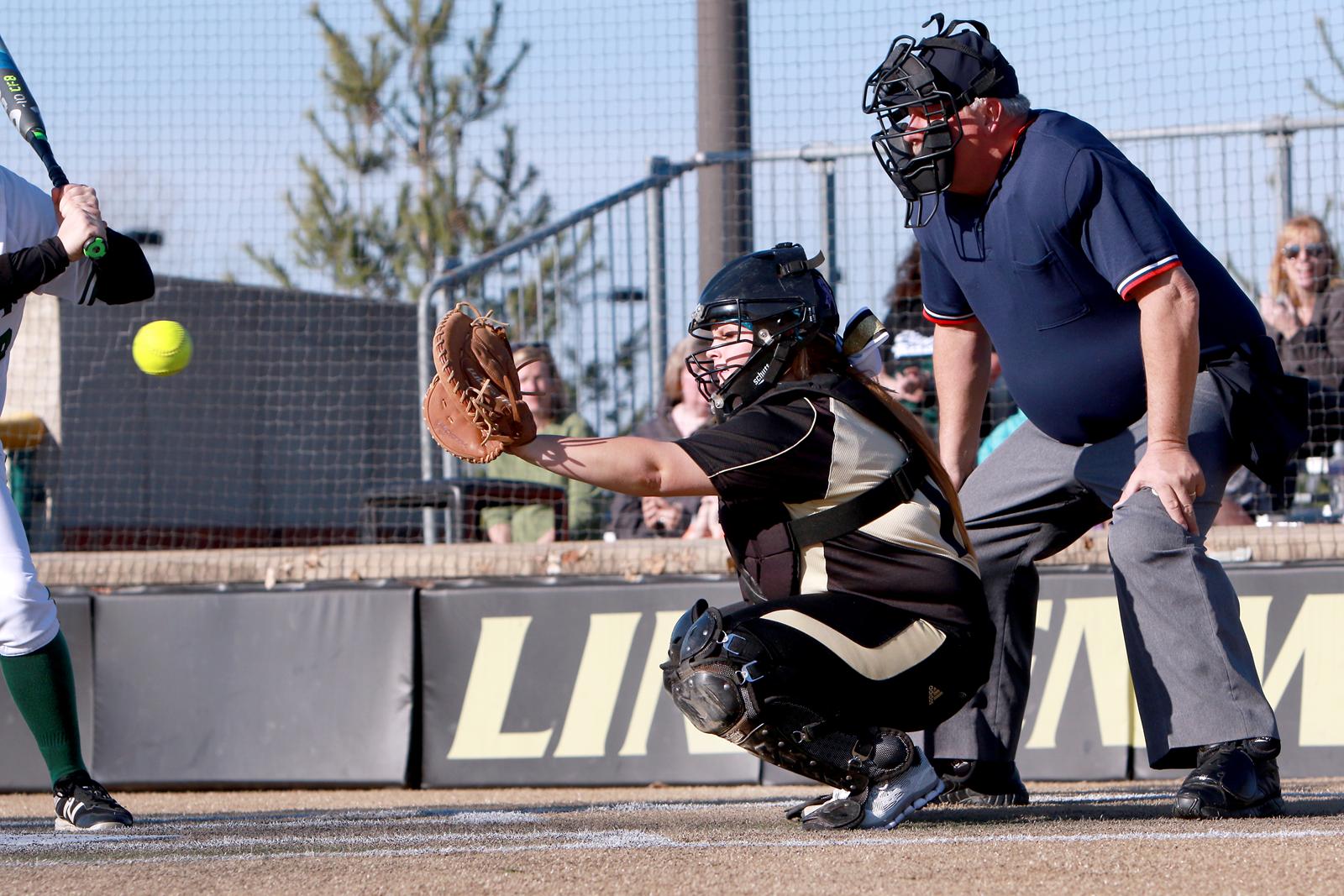 Becca Stocker - Softball - Lindenwood University Athletics