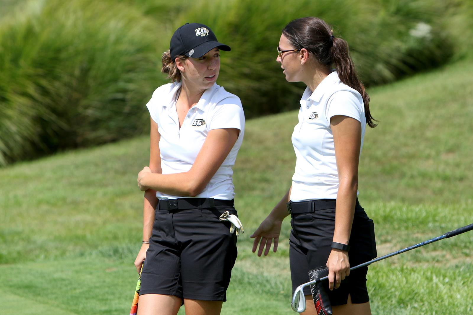 Alexandra Wheeler - Women's Golf - Lindenwood University Athletics