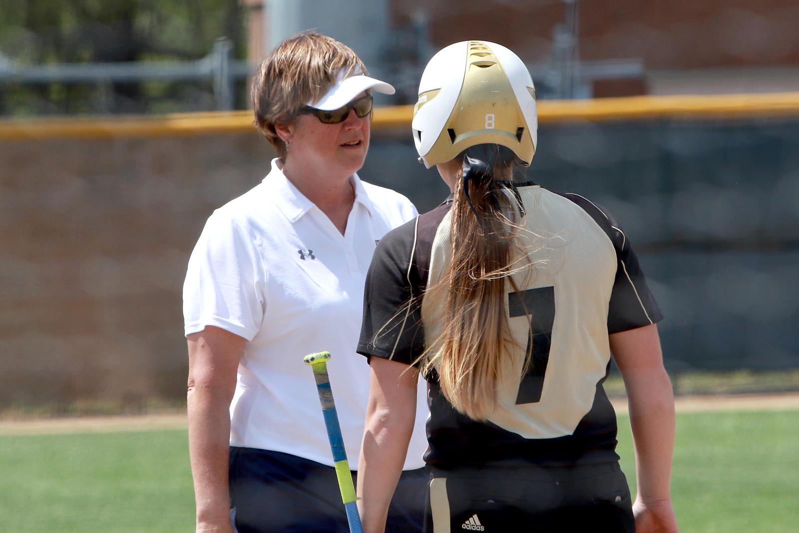 Bethany Fountain - Softball - Lindenwood University Athletics