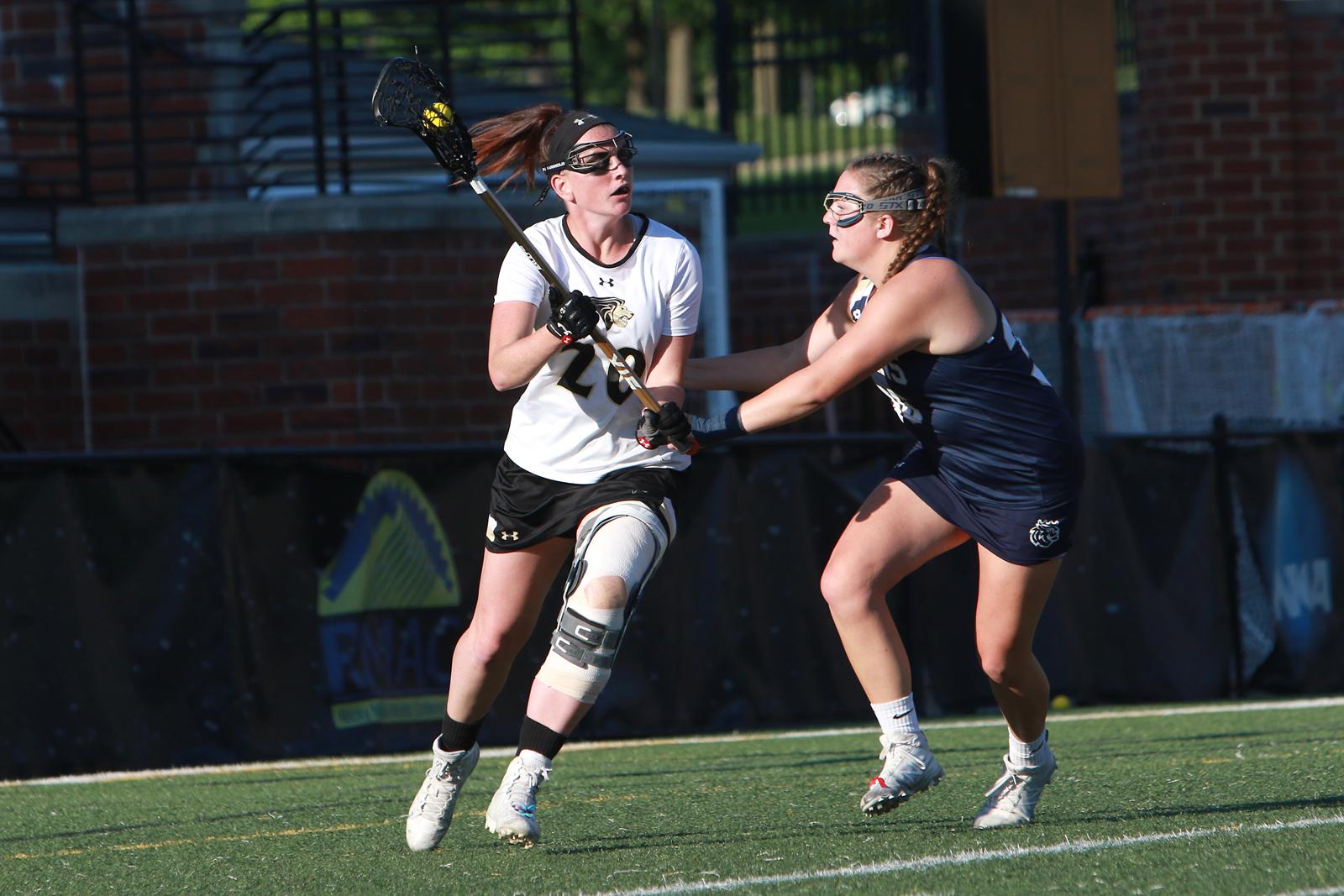 Rachel Benzing - Women's Lacrosse - Lindenwood University Athletics