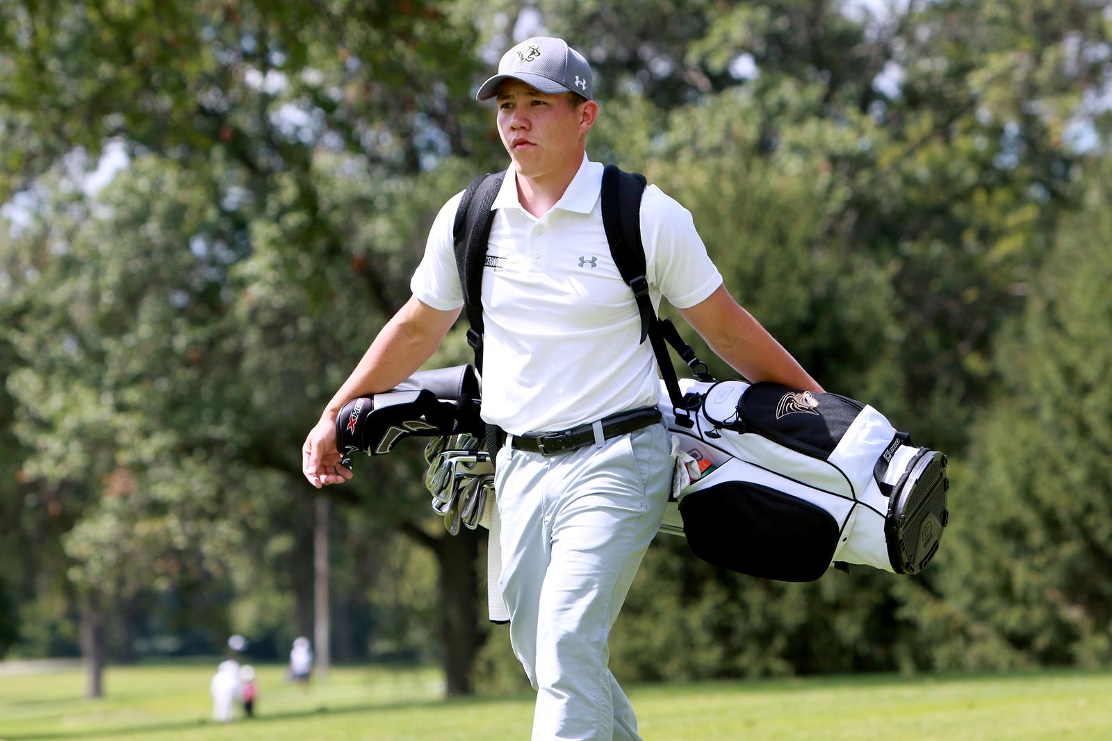 Robert Dean - Men's Golf - Lindenwood University Athletics