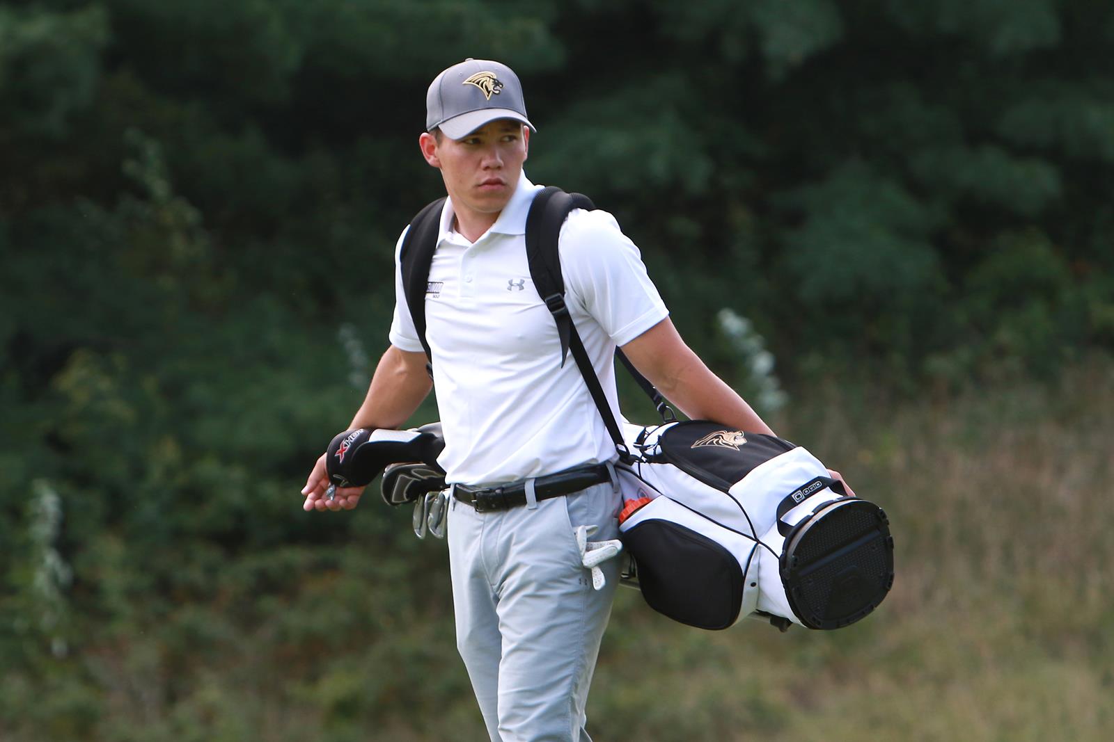 Robert Dean - Men's Golf - Lindenwood University Athletics