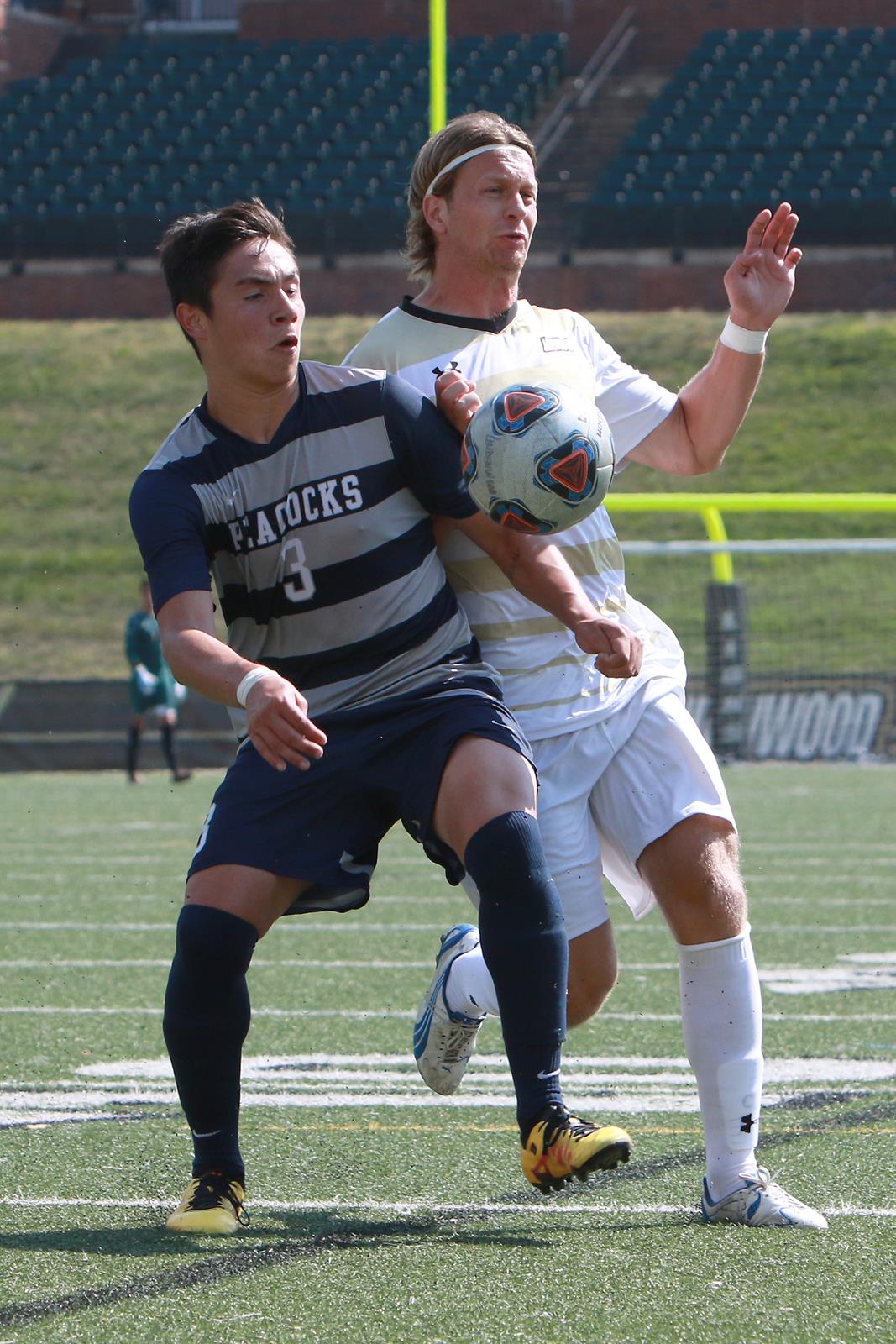 Adnan Mahmutovic - Men's Soccer - Lindenwood University Athletics