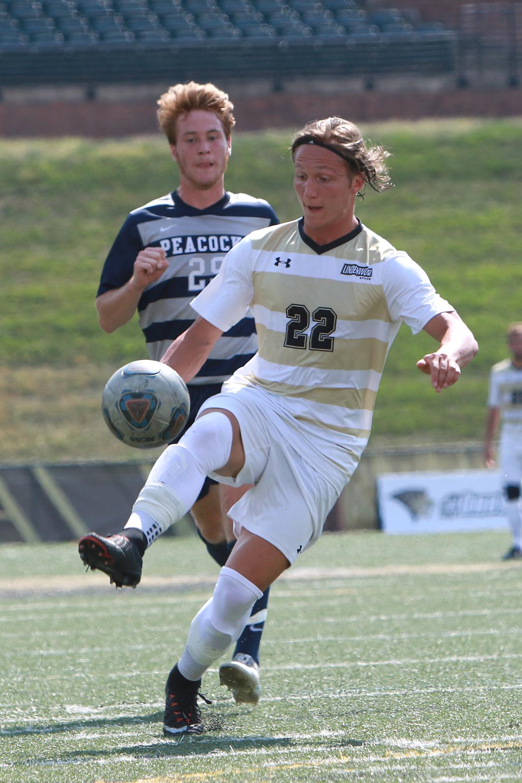 Michele Ganz - Men's Soccer - Lindenwood University Athletics