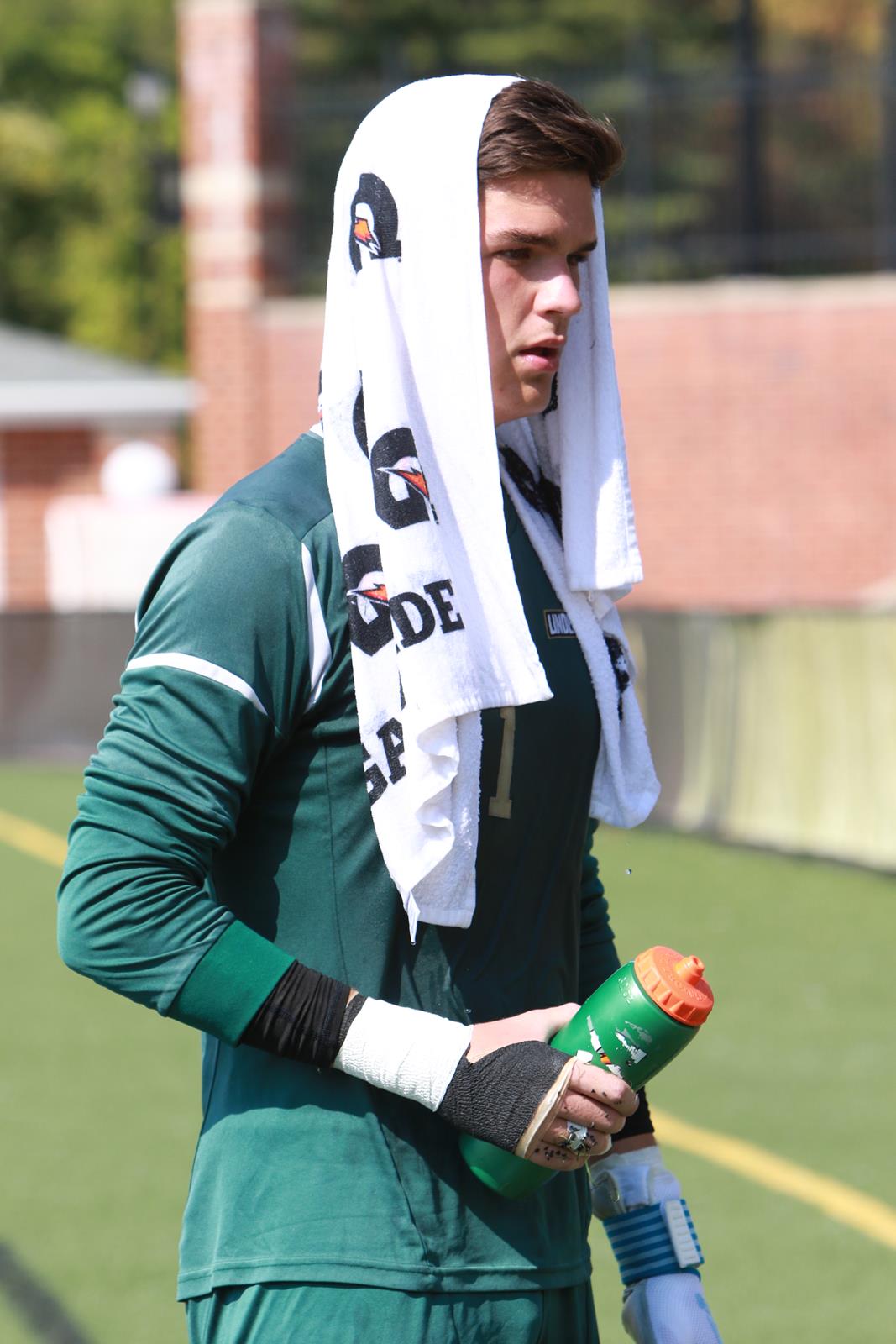 Tim Licht - Men's Soccer - Lindenwood University Athletics
