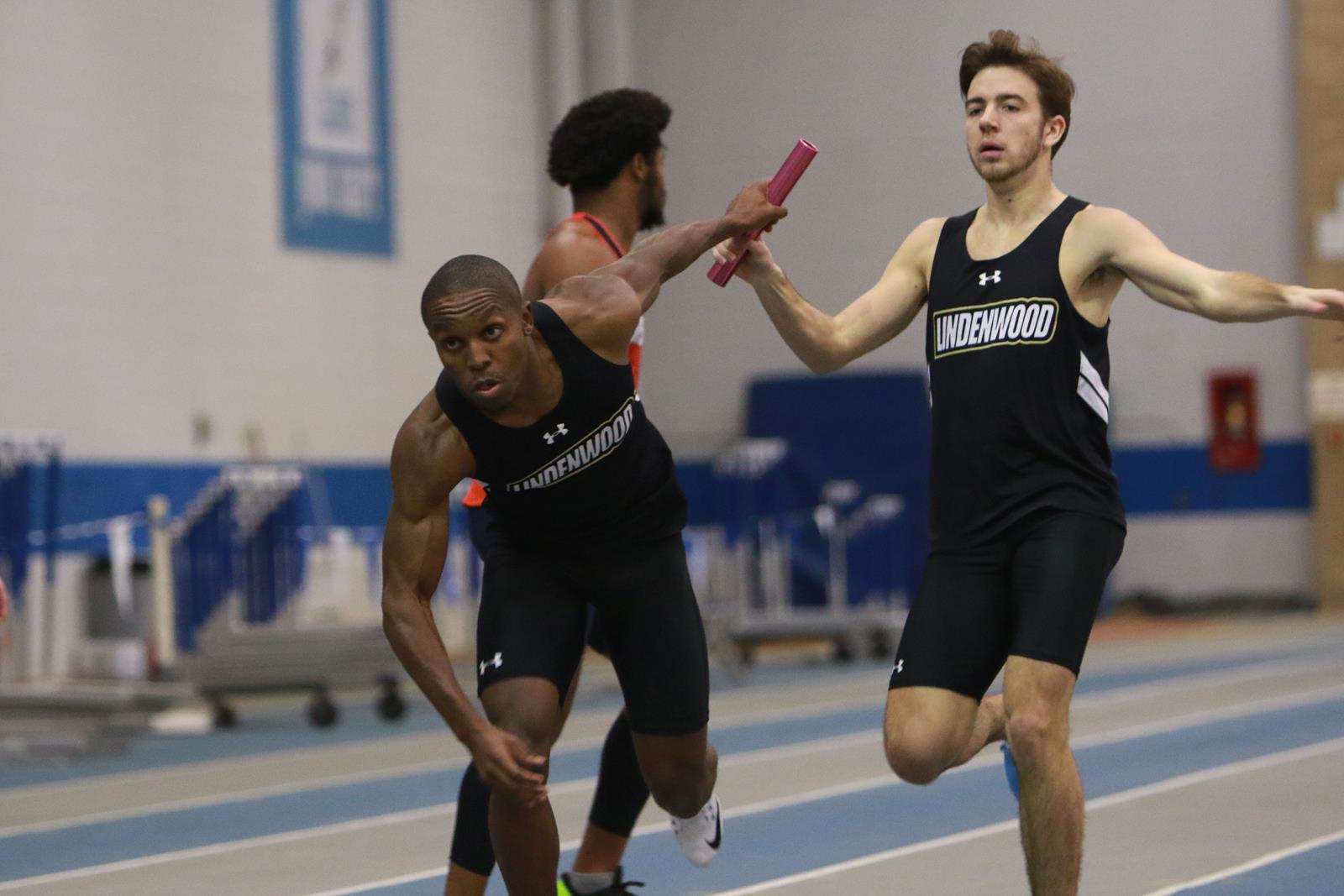Ero Doce - Men's Track & Field - Lindenwood University Athletics