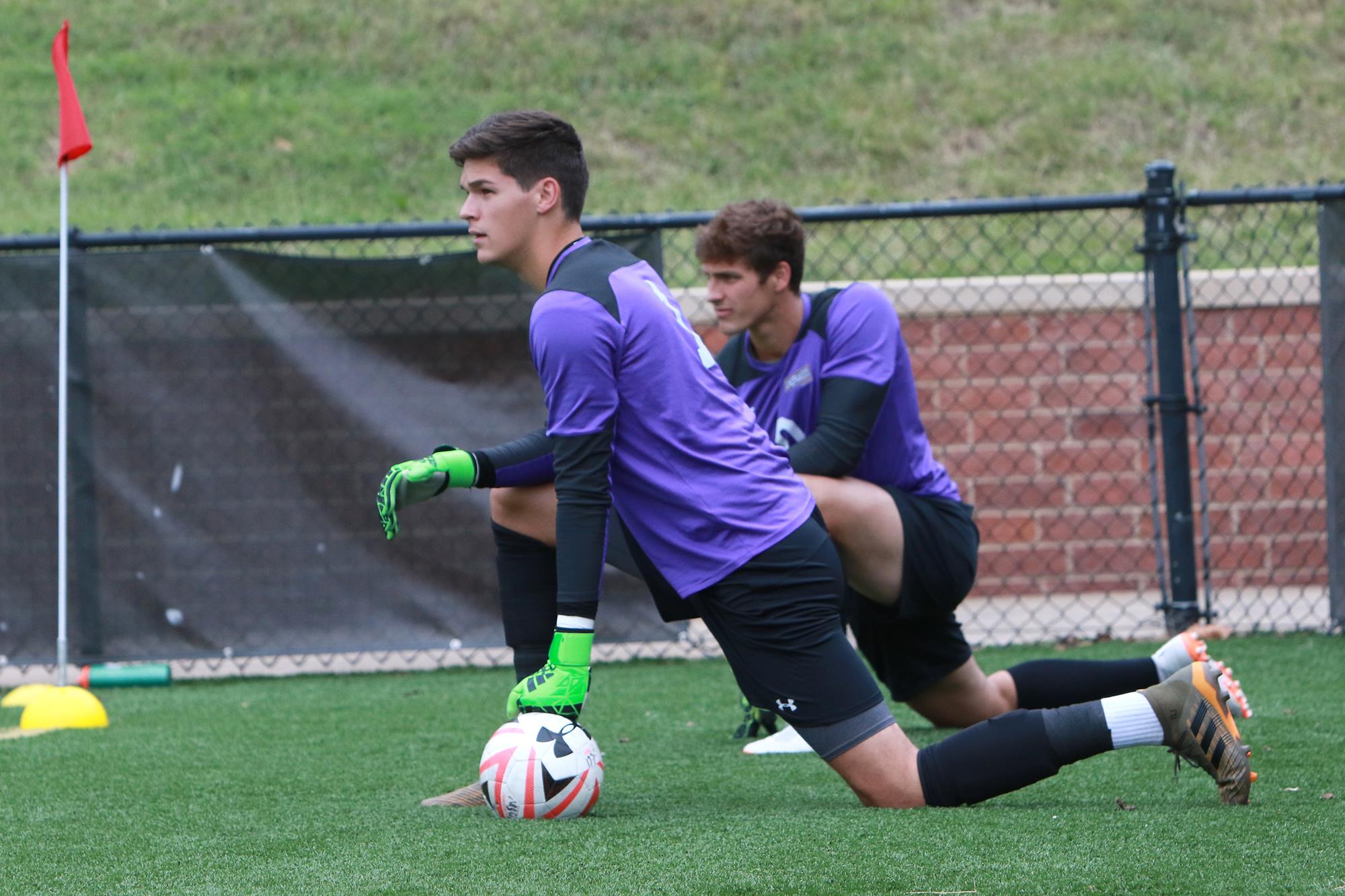 Tim Licht - Men's Soccer - Lindenwood University Athletics