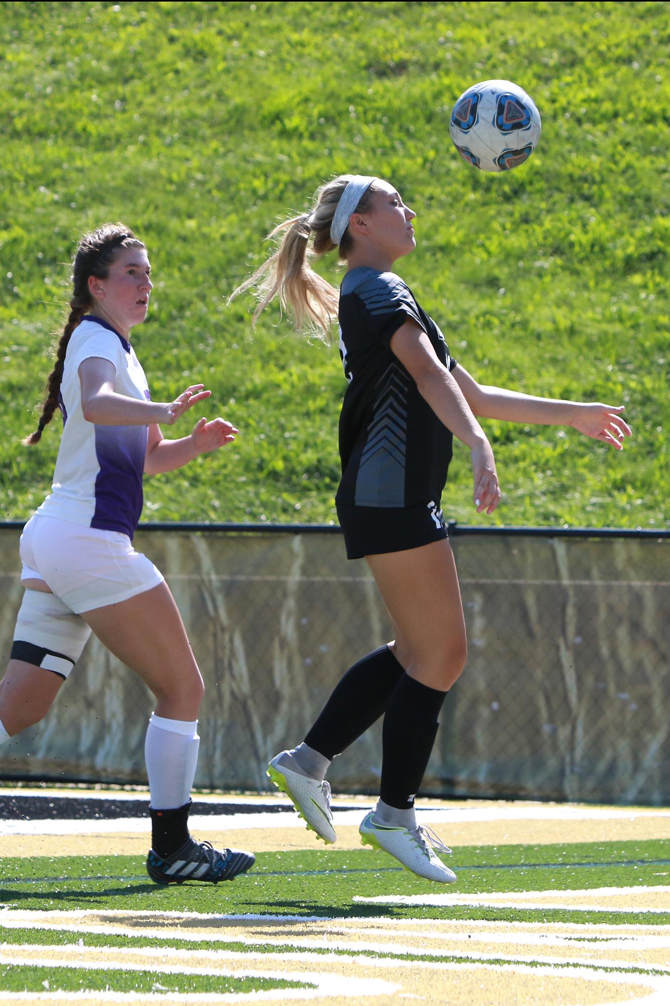 Emily Schneider - Women's Soccer - Lindenwood University Athletics