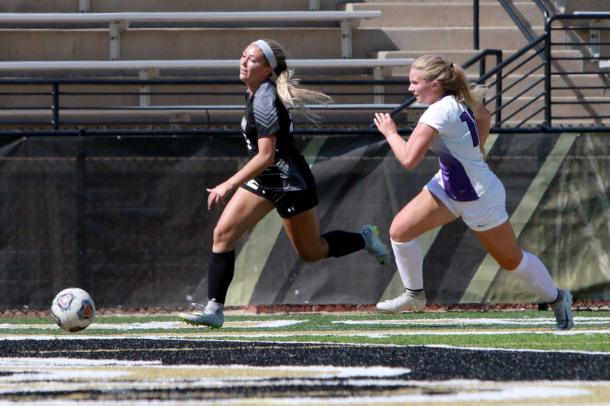 Emily Schneider - Women's Soccer - Lindenwood University Athletics