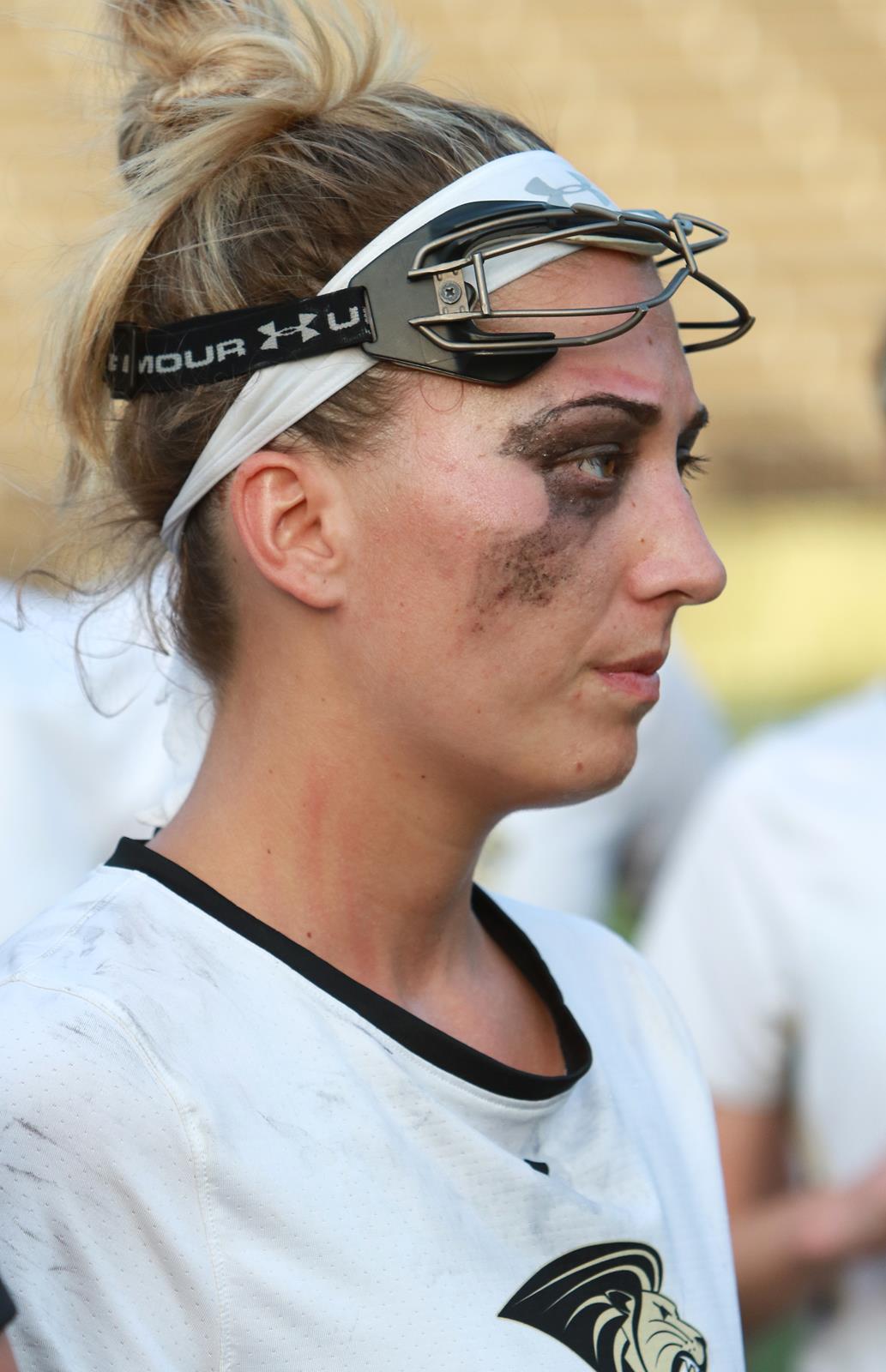 Allison Hurley - Women's Lacrosse - Lindenwood University Athletics