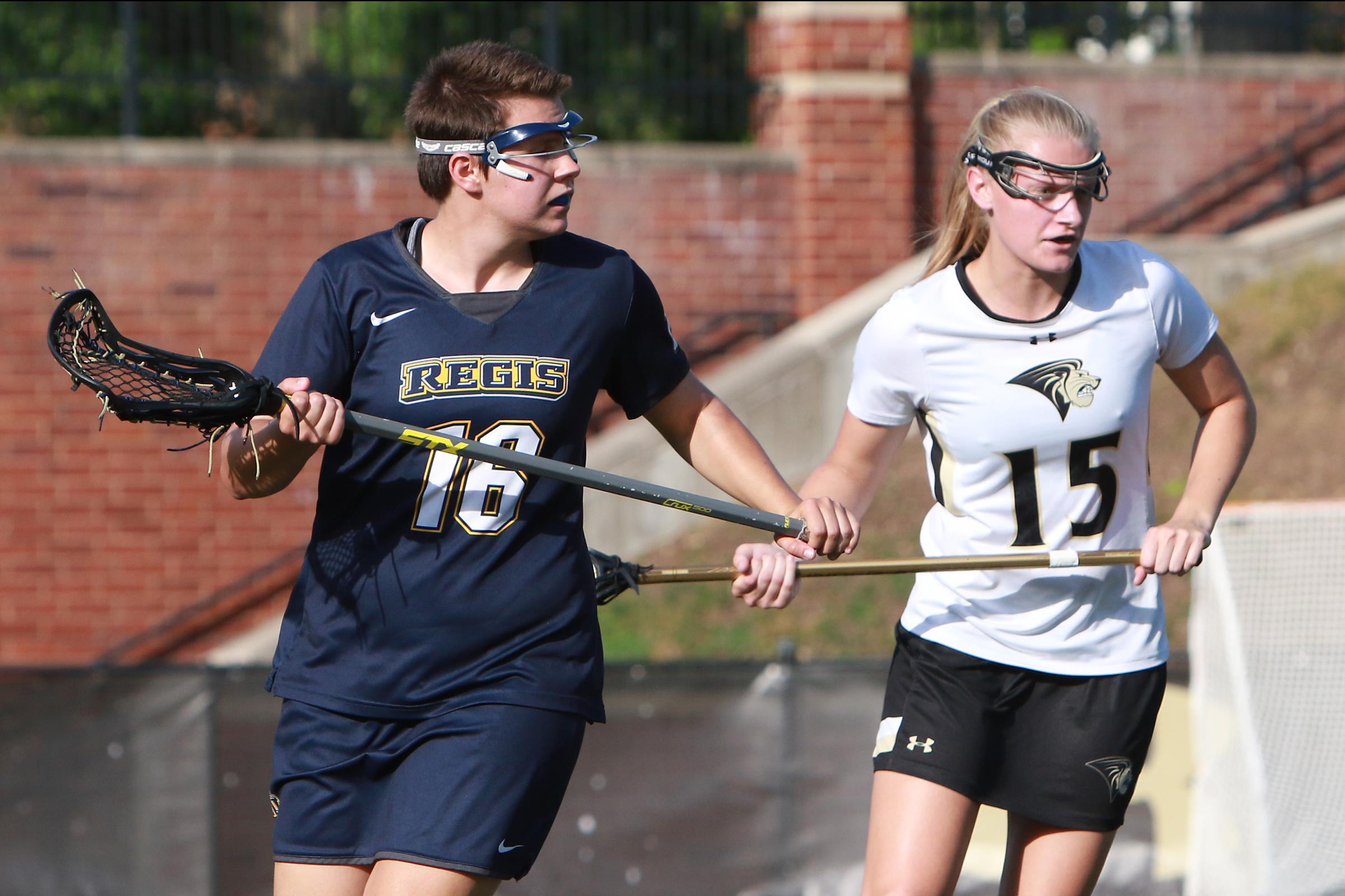 Remi Larson - Women's Lacrosse - Lindenwood University Athletics