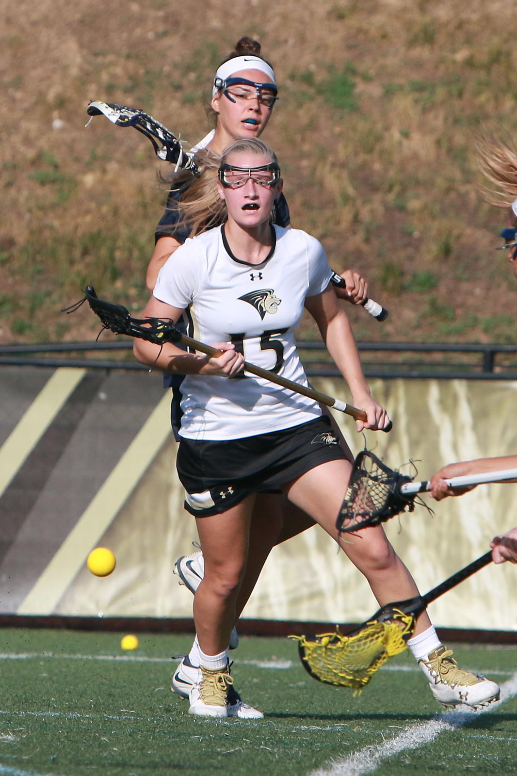 Remi Larson - Women's Lacrosse - Lindenwood University Athletics