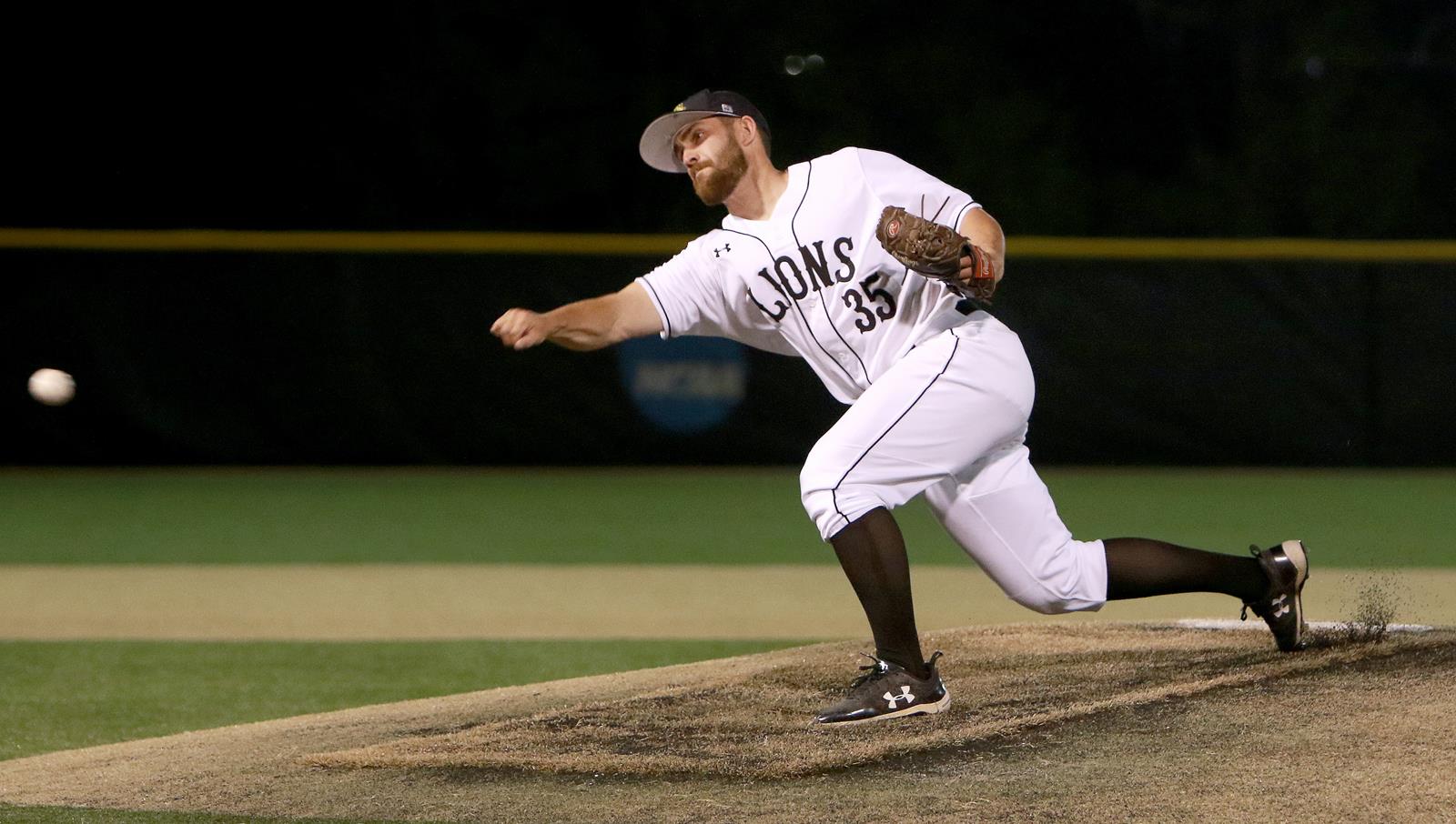 Marshall Shill - Baseball - Lindenwood University Athletics