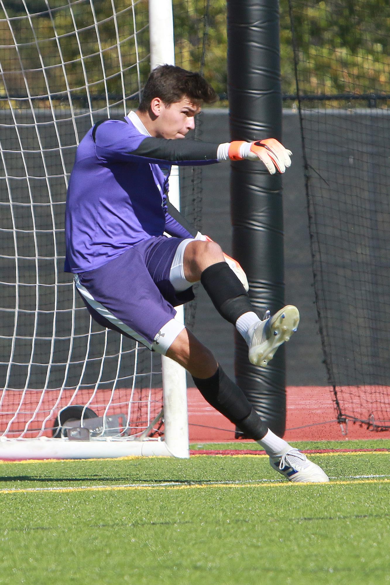 Tim Licht - Men's Soccer - Lindenwood University Athletics