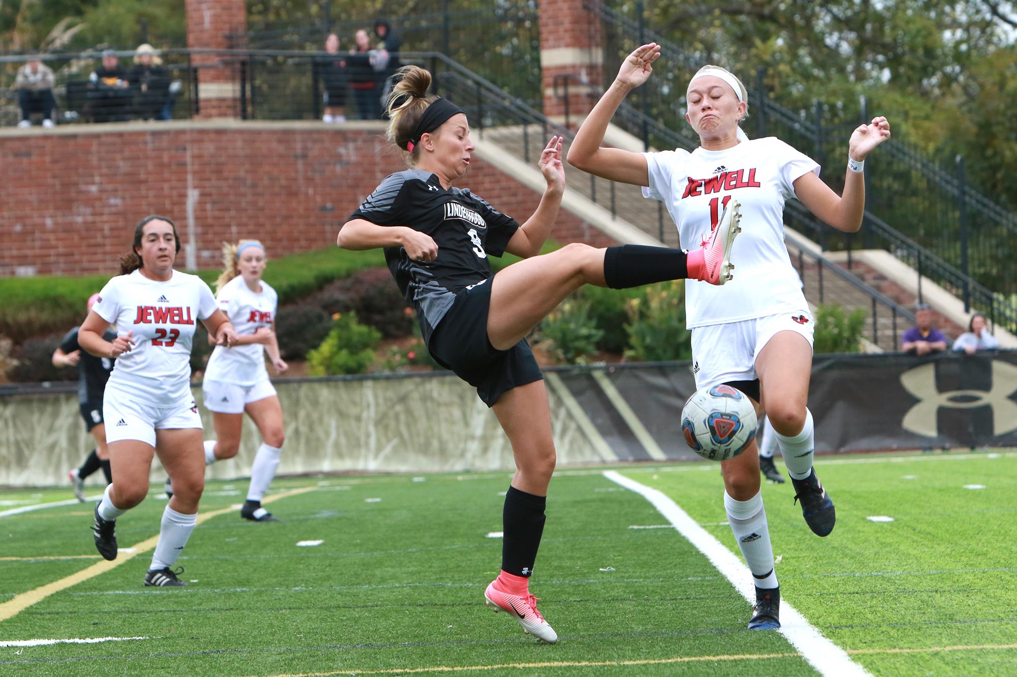 Katie Richter - Women's Soccer - Lindenwood University Athletics
