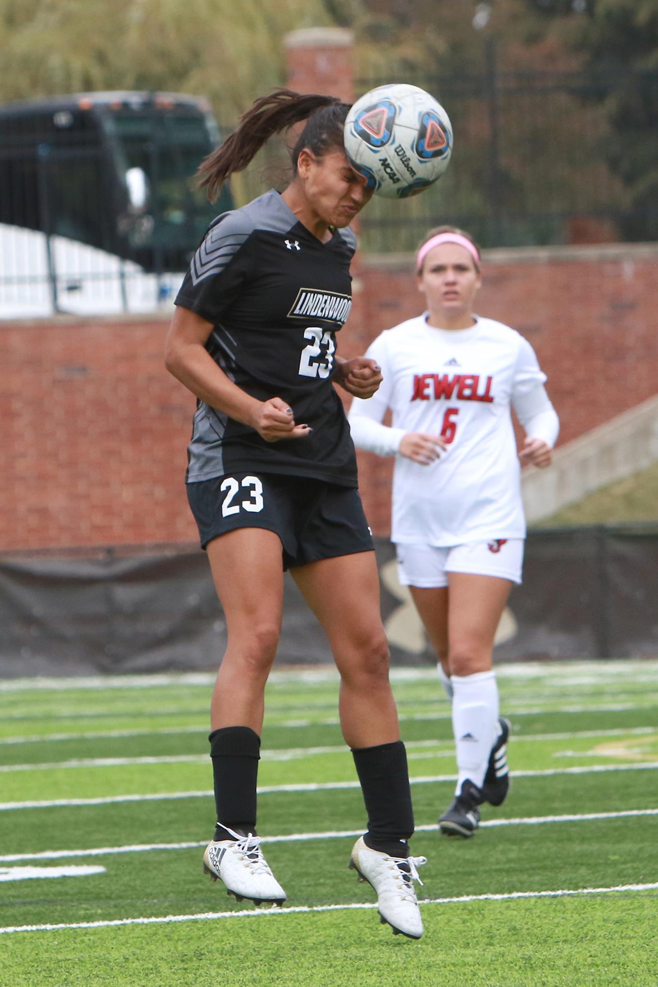 Marissa Barria - Women's Soccer - Lindenwood University Athletics