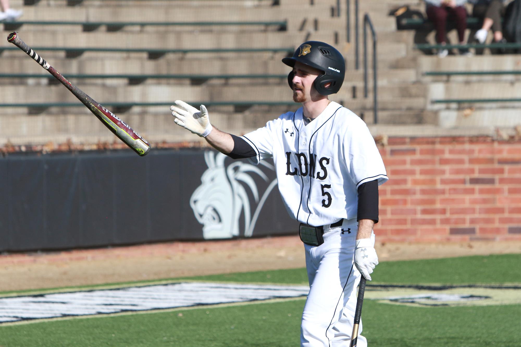Alex Gauspohl - Baseball - Lindenwood University Athletics