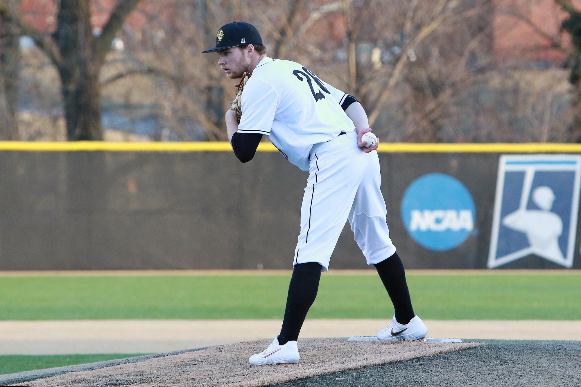 Jonathan Reese - Baseball - Lindenwood University Athletics