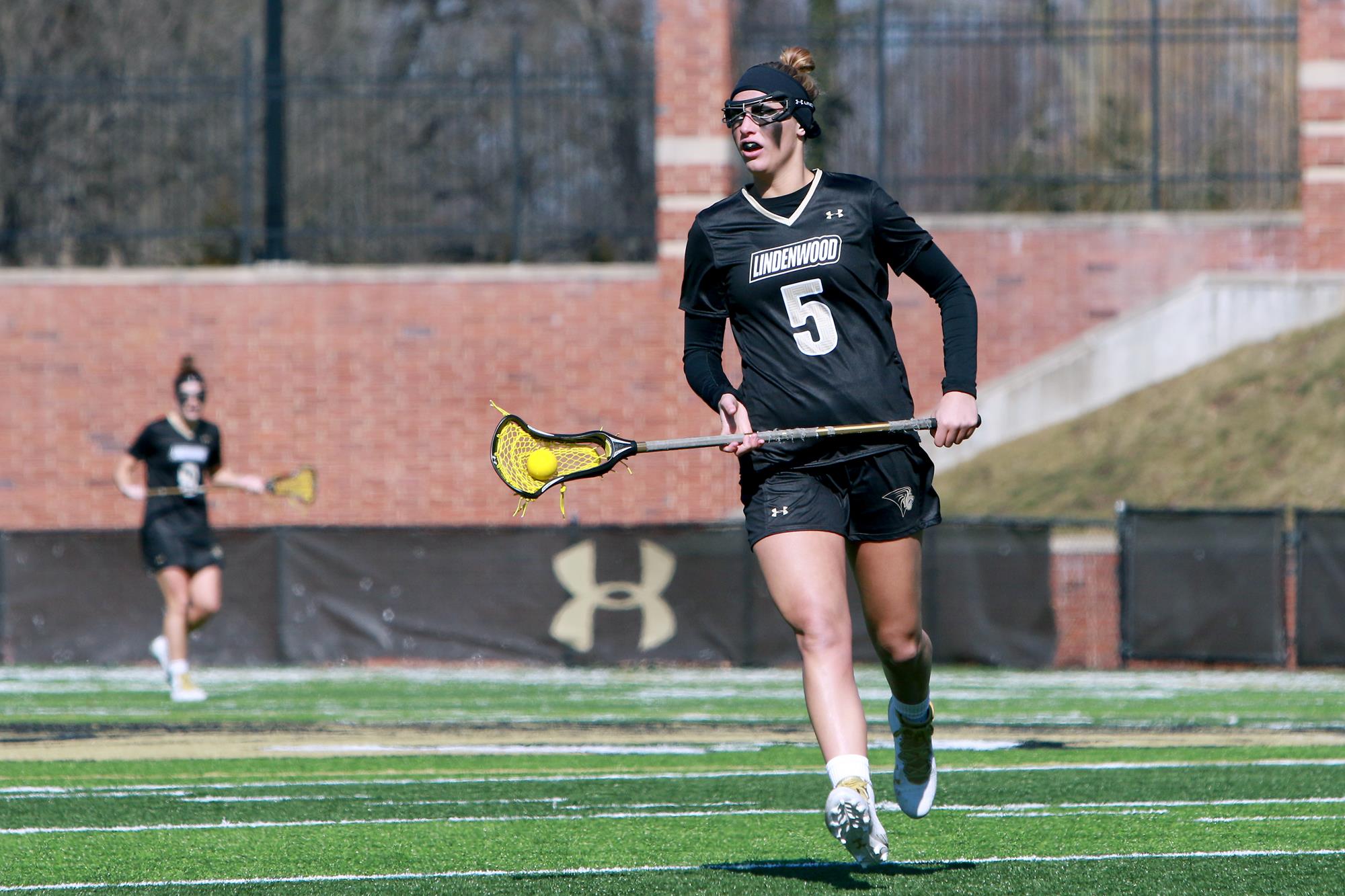 Callie Eldred - Women's Lacrosse - Lindenwood University Athletics