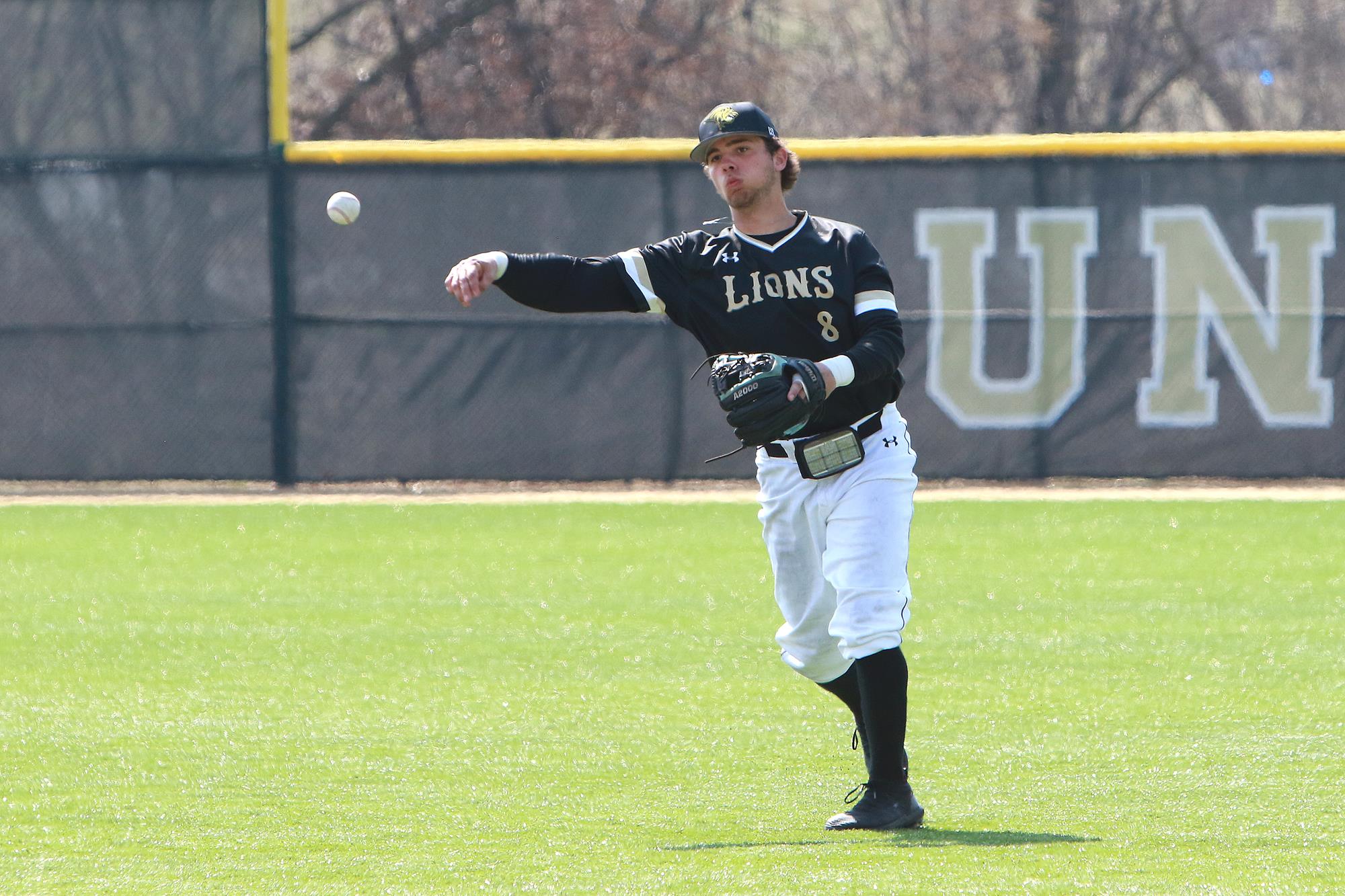 Baseball Falls in Opening Game of MIAA Tournament - Lindenwood ...