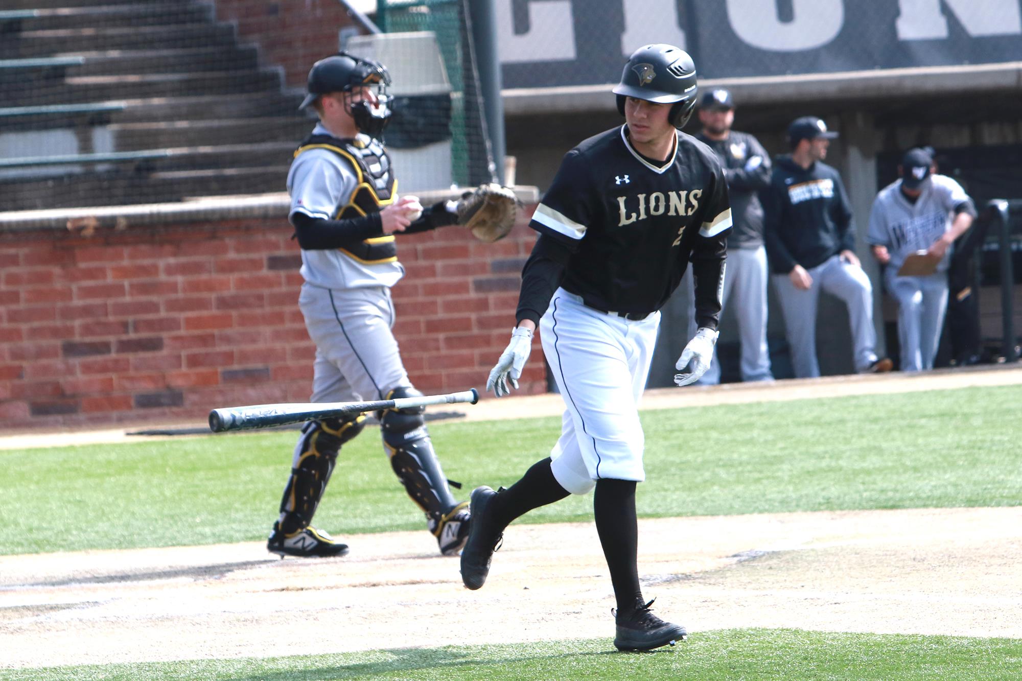 Ryan Venne - Baseball - Lindenwood University Athletics
