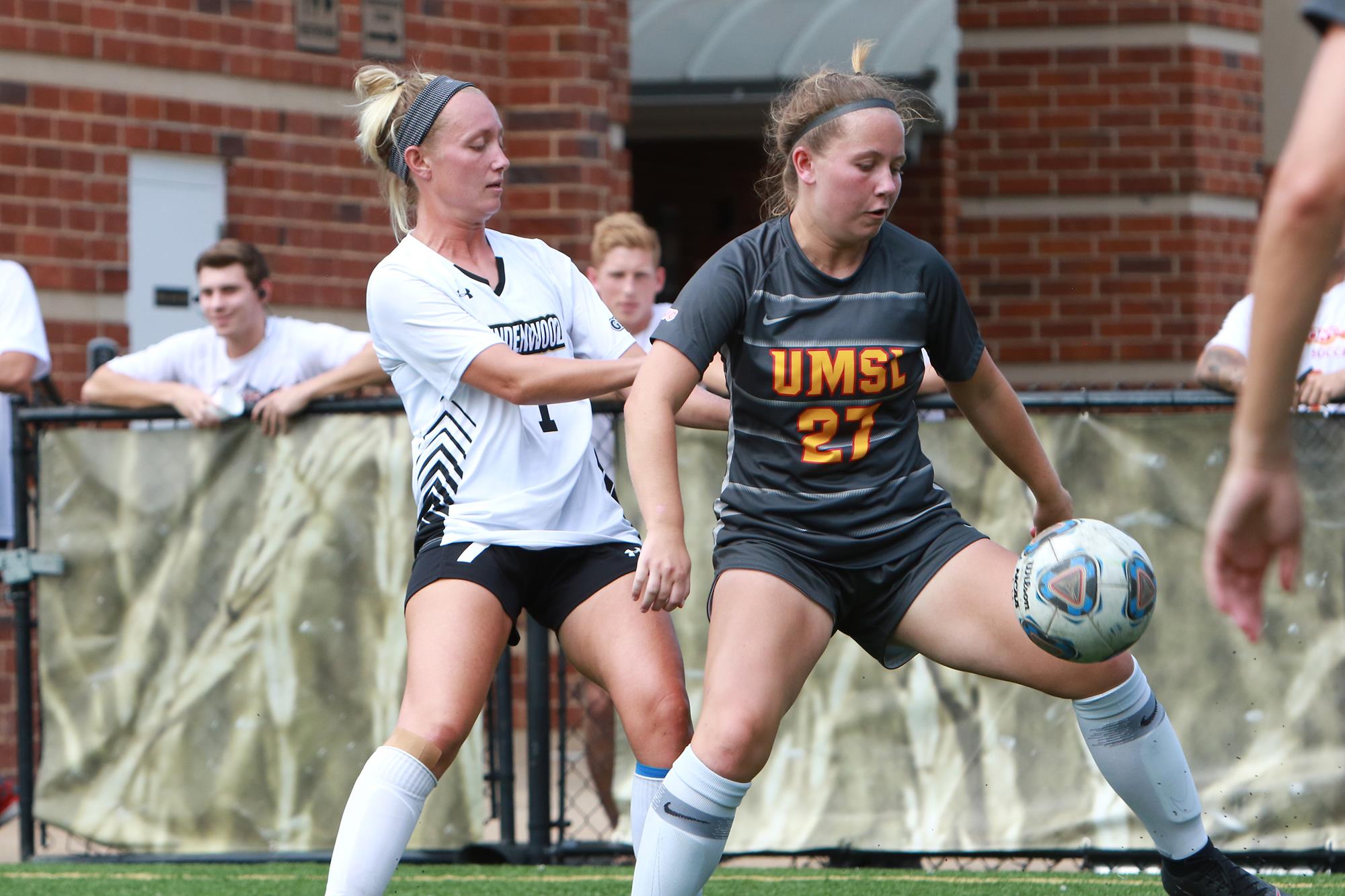 Ava Burke - Women's Soccer - Lindenwood University Athletics