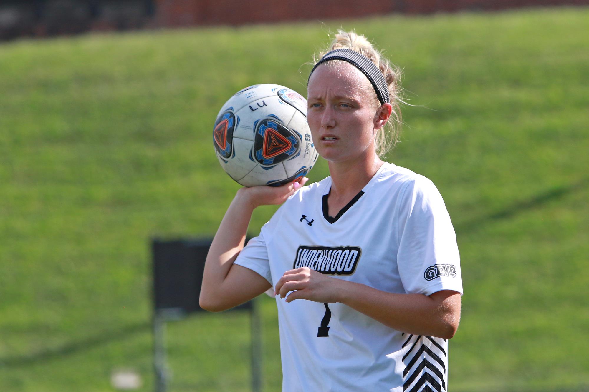 Ava Burke - Women's Soccer - Lindenwood University Athletics