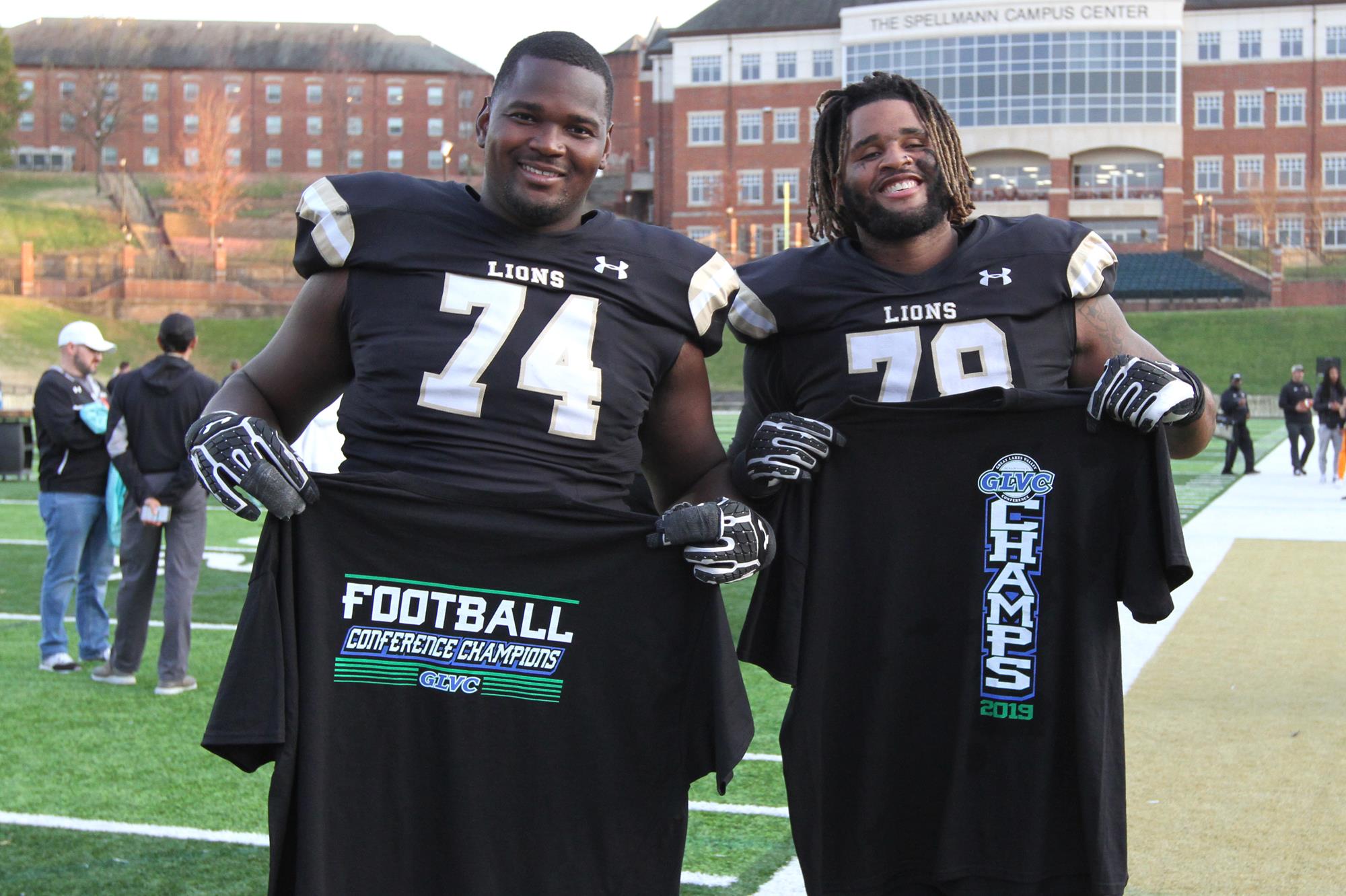 Jaylen Flye-Sadler - Football - Lindenwood University Athletics