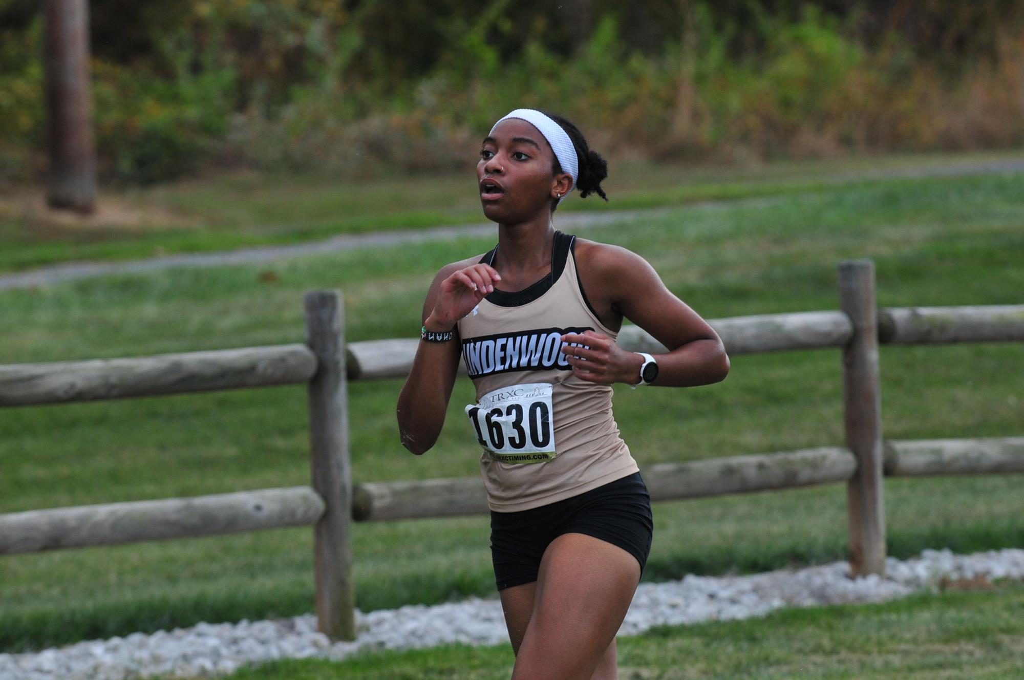 Nadia Pulliam - Women's Cross Country - Lindenwood University Athletics