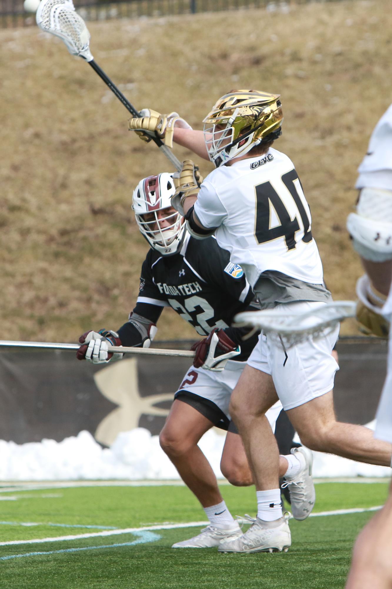 Jake Campbell - Men's Lacrosse - Lindenwood University Athletics