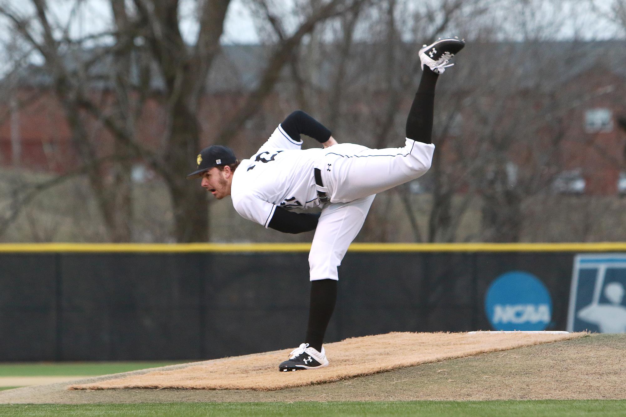 Jacob Thompson - Baseball - Lindenwood University Athletics