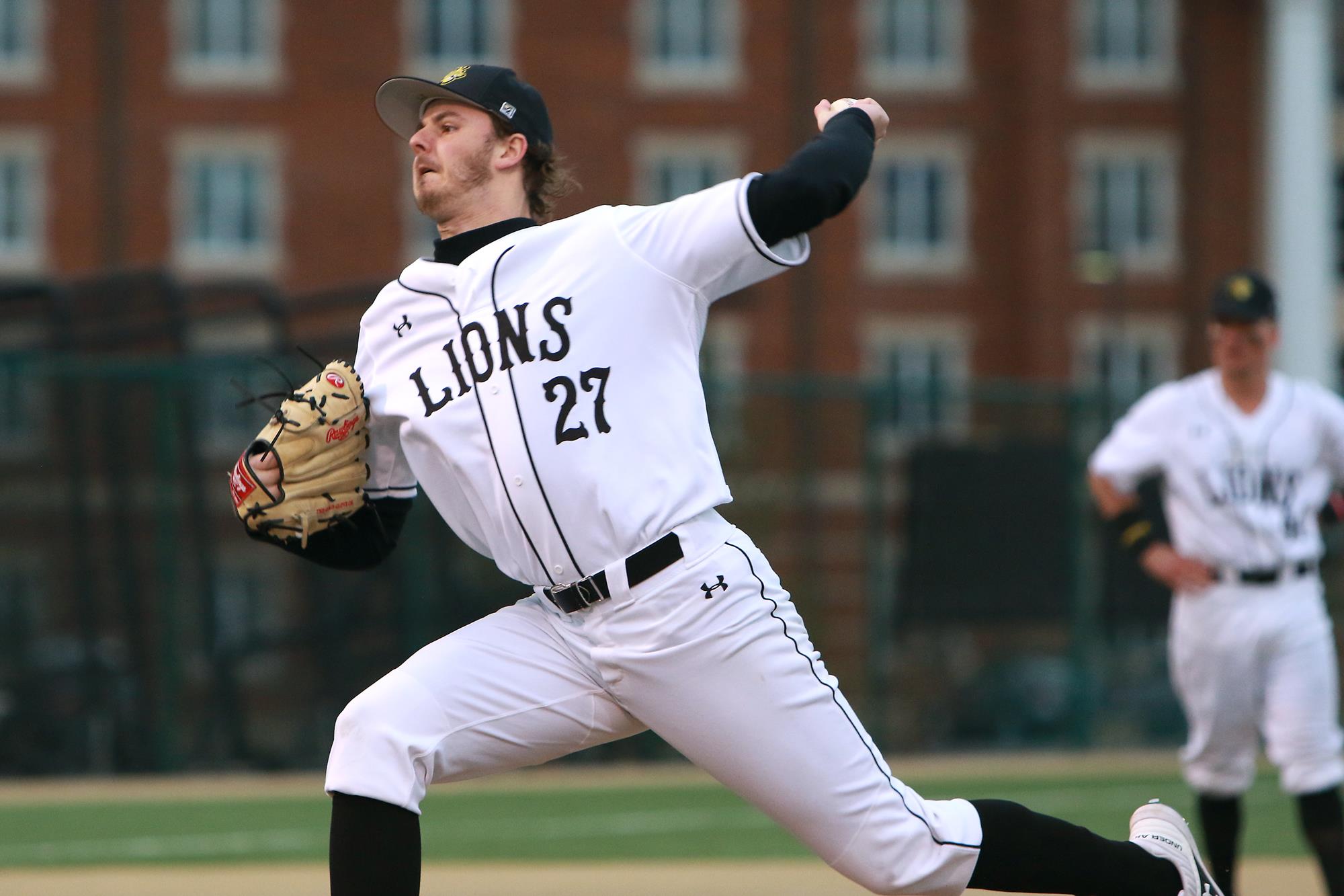 Jacob Thompson - Baseball - Lindenwood University Athletics