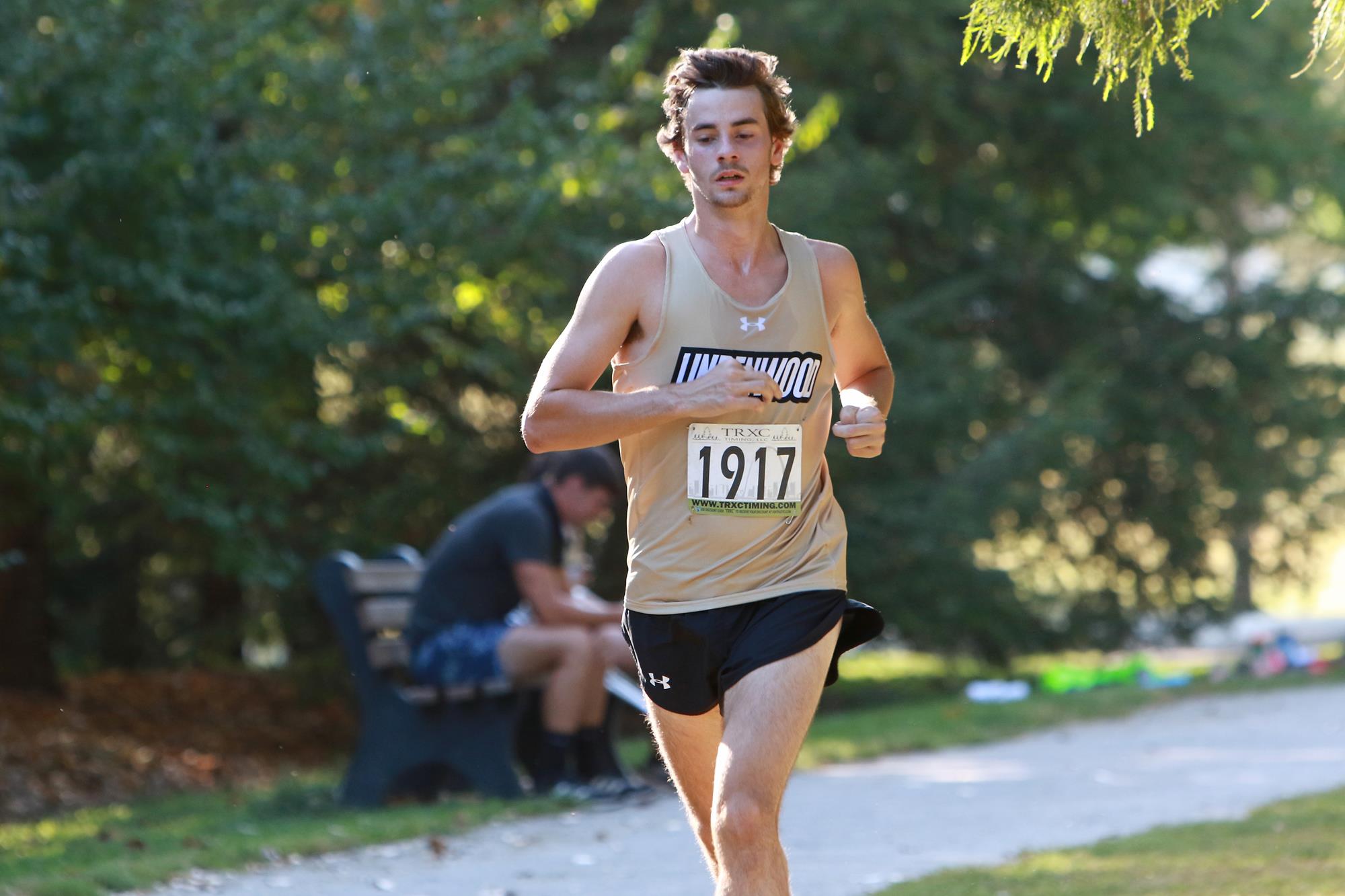 Benjamin Evers - Men's Cross Country - Lindenwood University Athletics