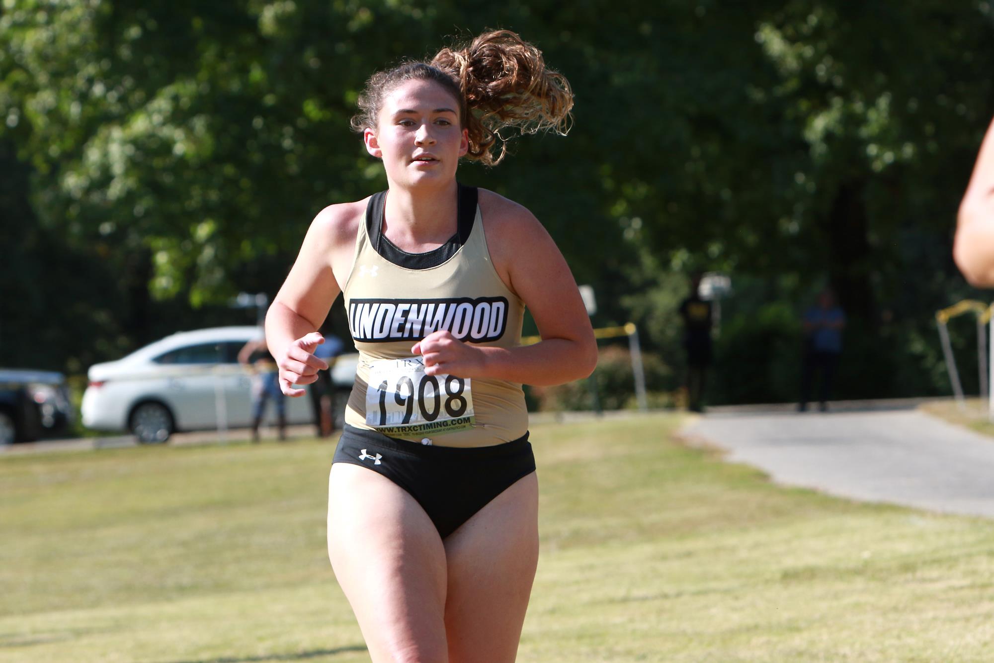Maycee White - Women's Cross Country - Lindenwood University Athletics