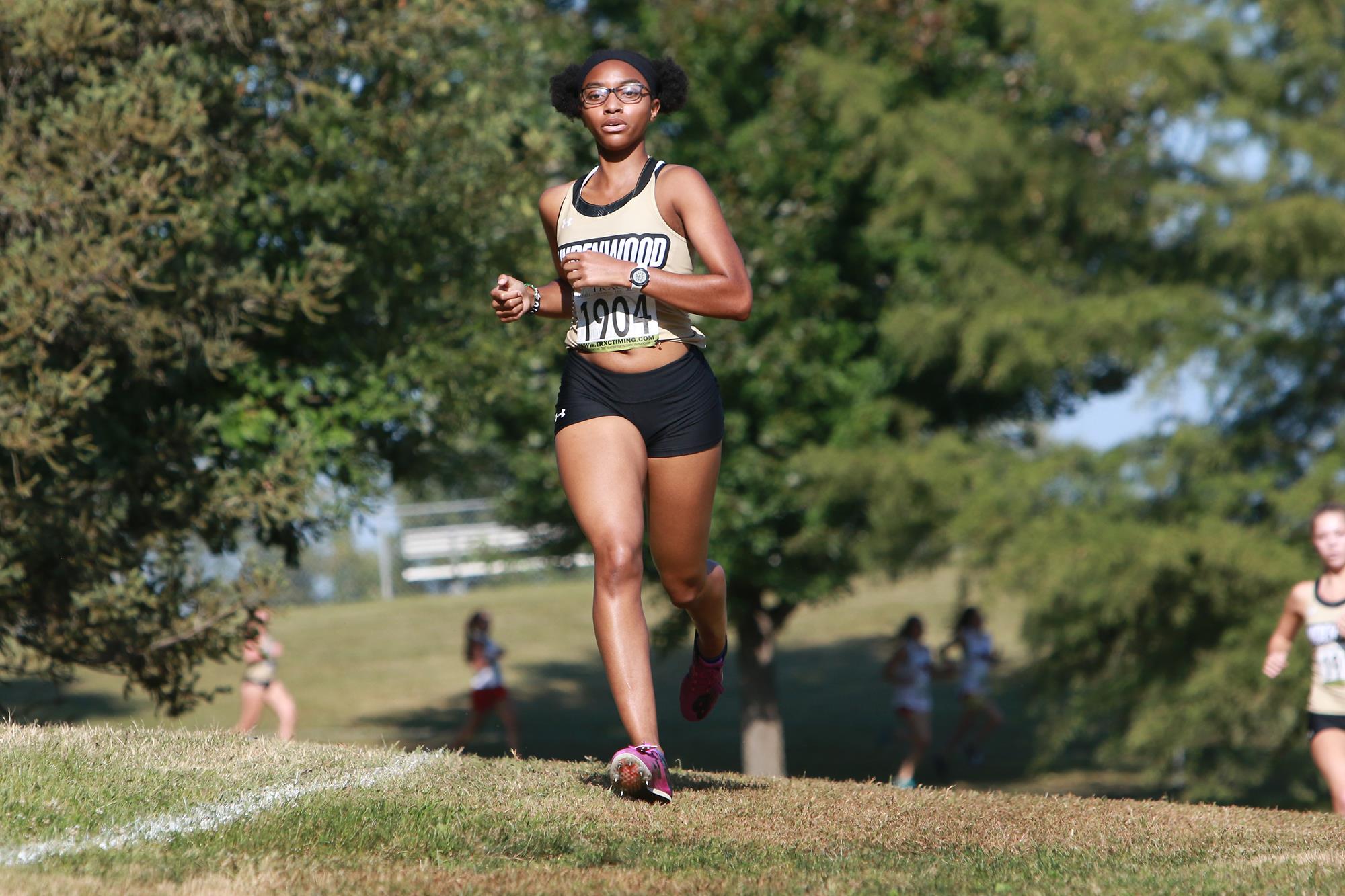 Nadia Pulliam - Women's Cross Country - Lindenwood University Athletics