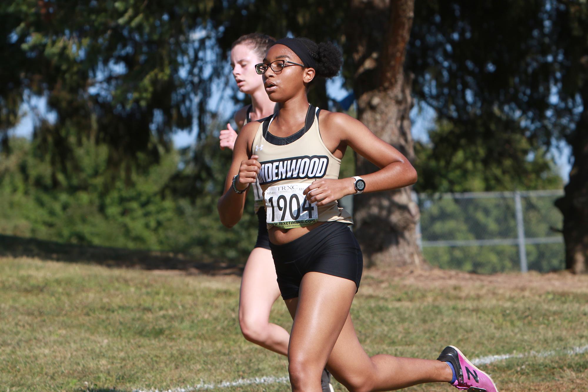 Nadia Pulliam - Women's Cross Country - Lindenwood University Athletics