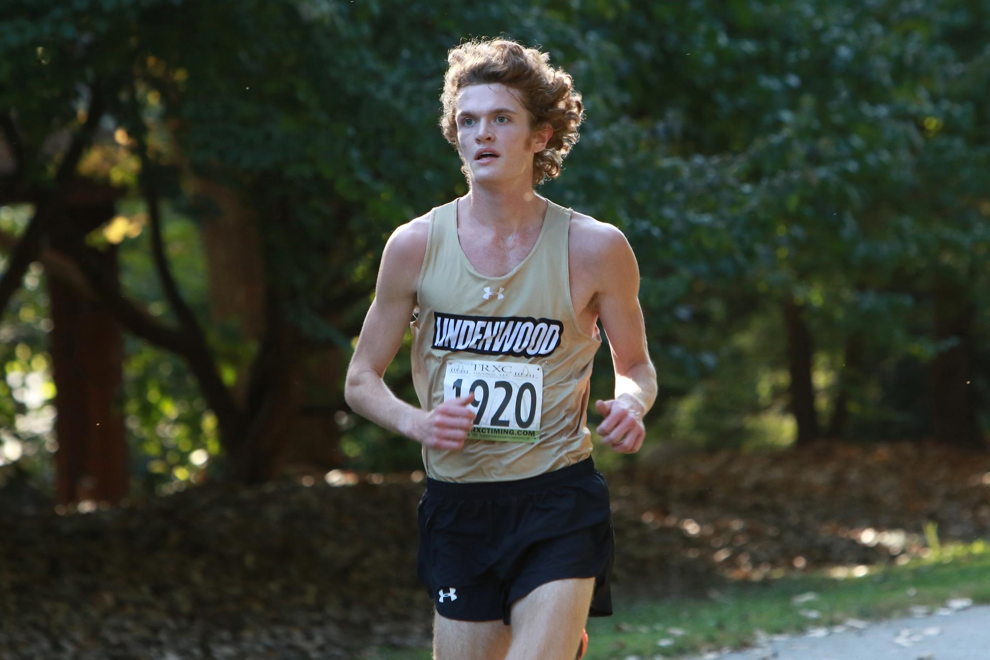 Timothy Maxwell - Men's Cross Country - Lindenwood University Athletics