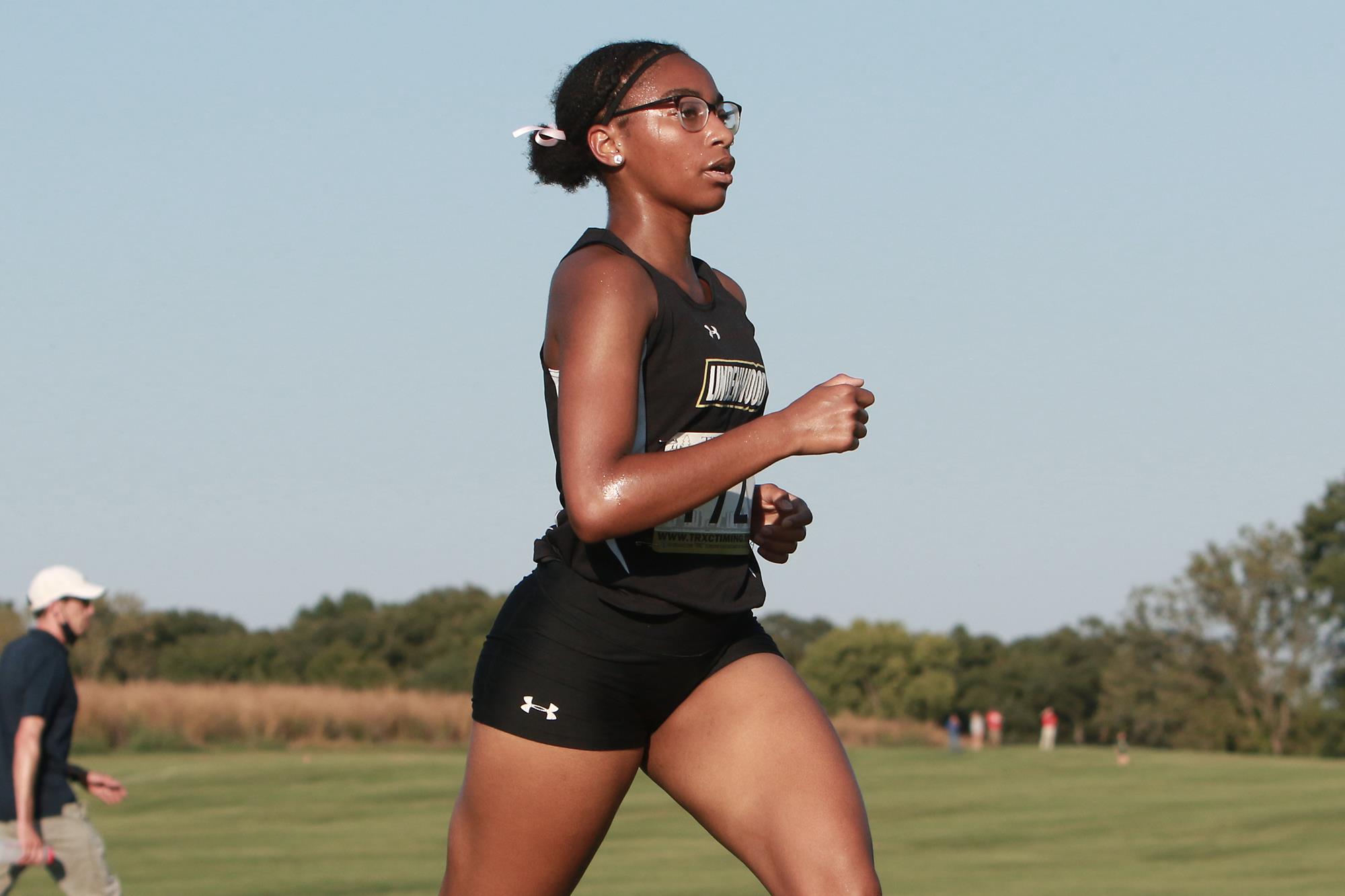 Nadia Pulliam - Women's Cross Country - Lindenwood University Athletics