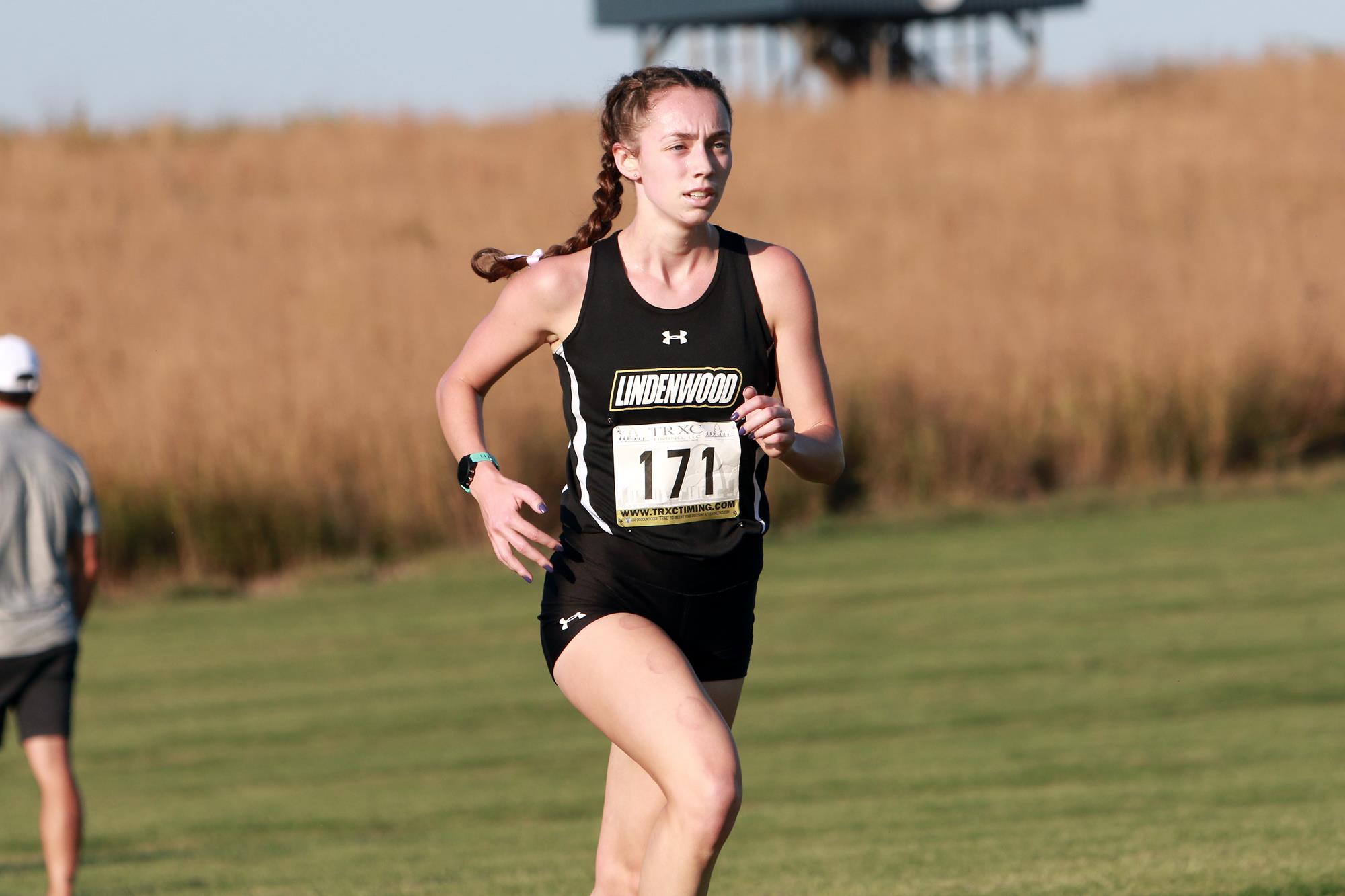 Rachael Morrison - Women's Cross Country - Lindenwood University Athletics