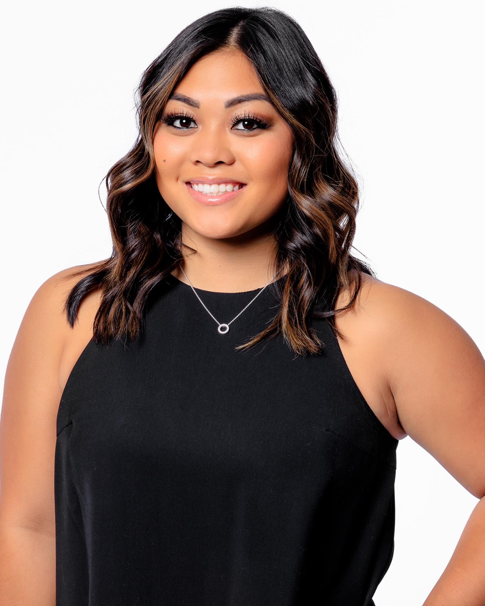 Jessica Yamzon - Women's Gymnastics Coach - Lindenwood University Athletics