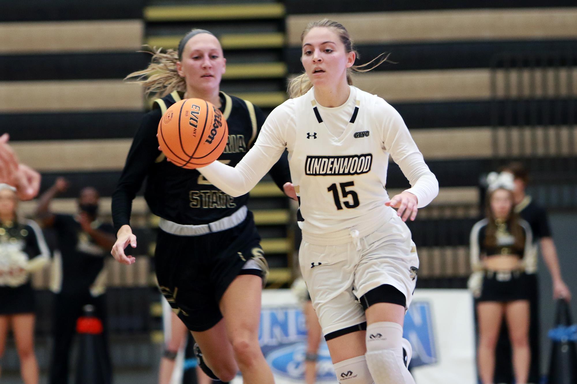 Devin Fuhring - Women's Basketball - Lindenwood University Athletics