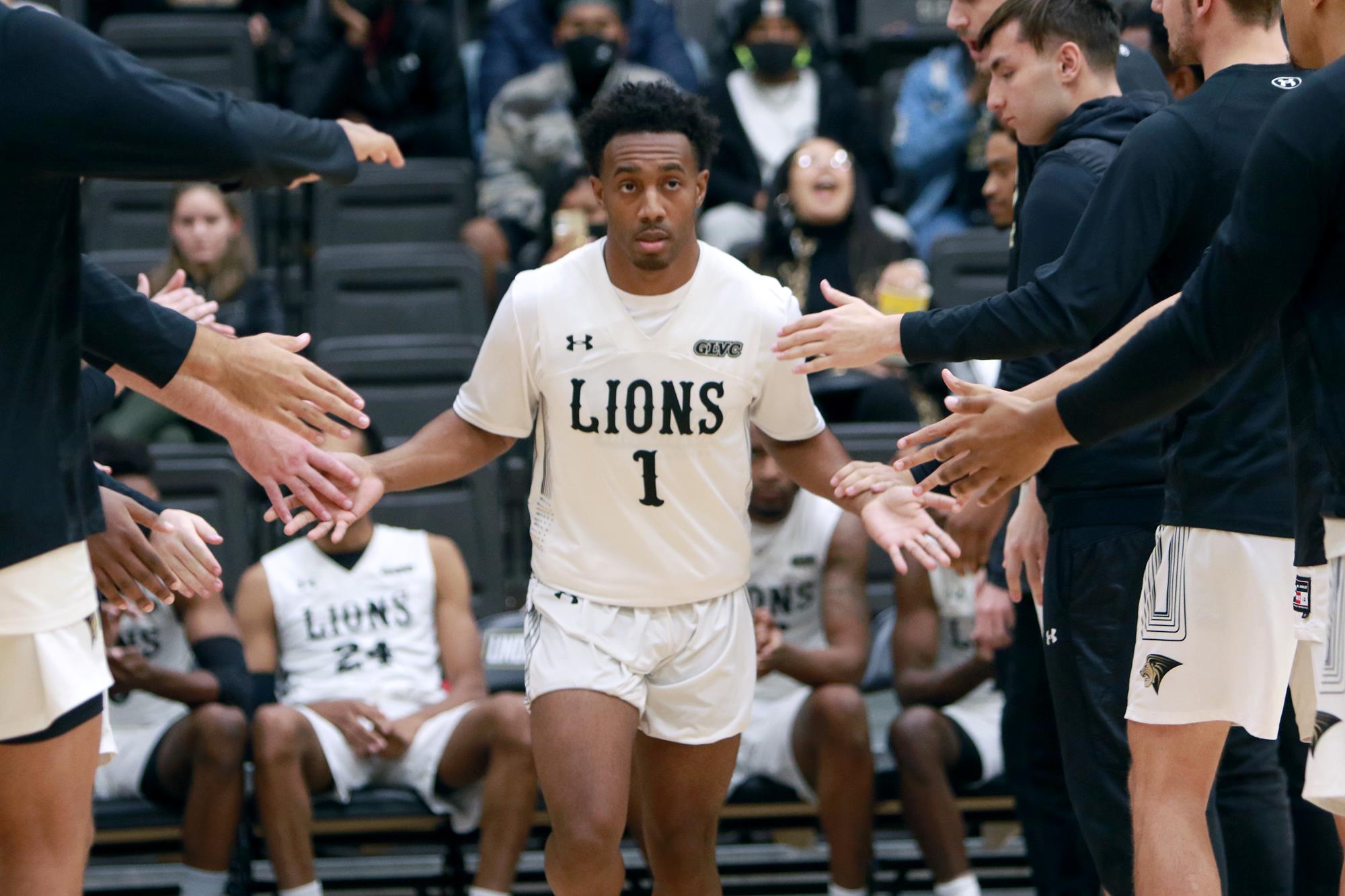 Jacoby Ross - Men's Basketball - Lindenwood University Athletics