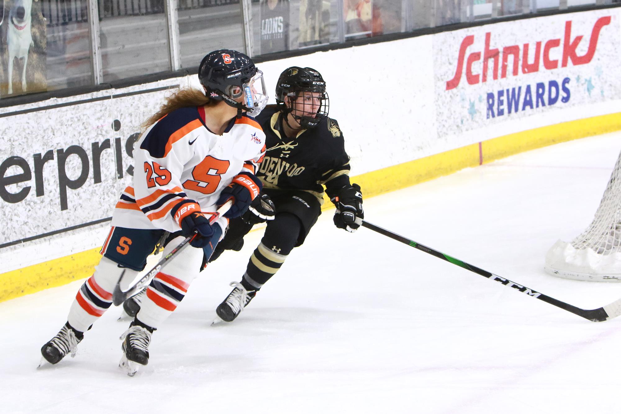 Hannah Alt - Women's Ice Hockey - Lindenwood University Athletics