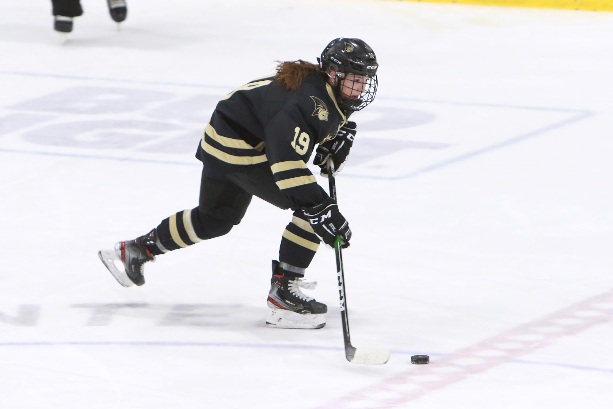 Hannah Alt - Women's Ice Hockey - Lindenwood University Athletics