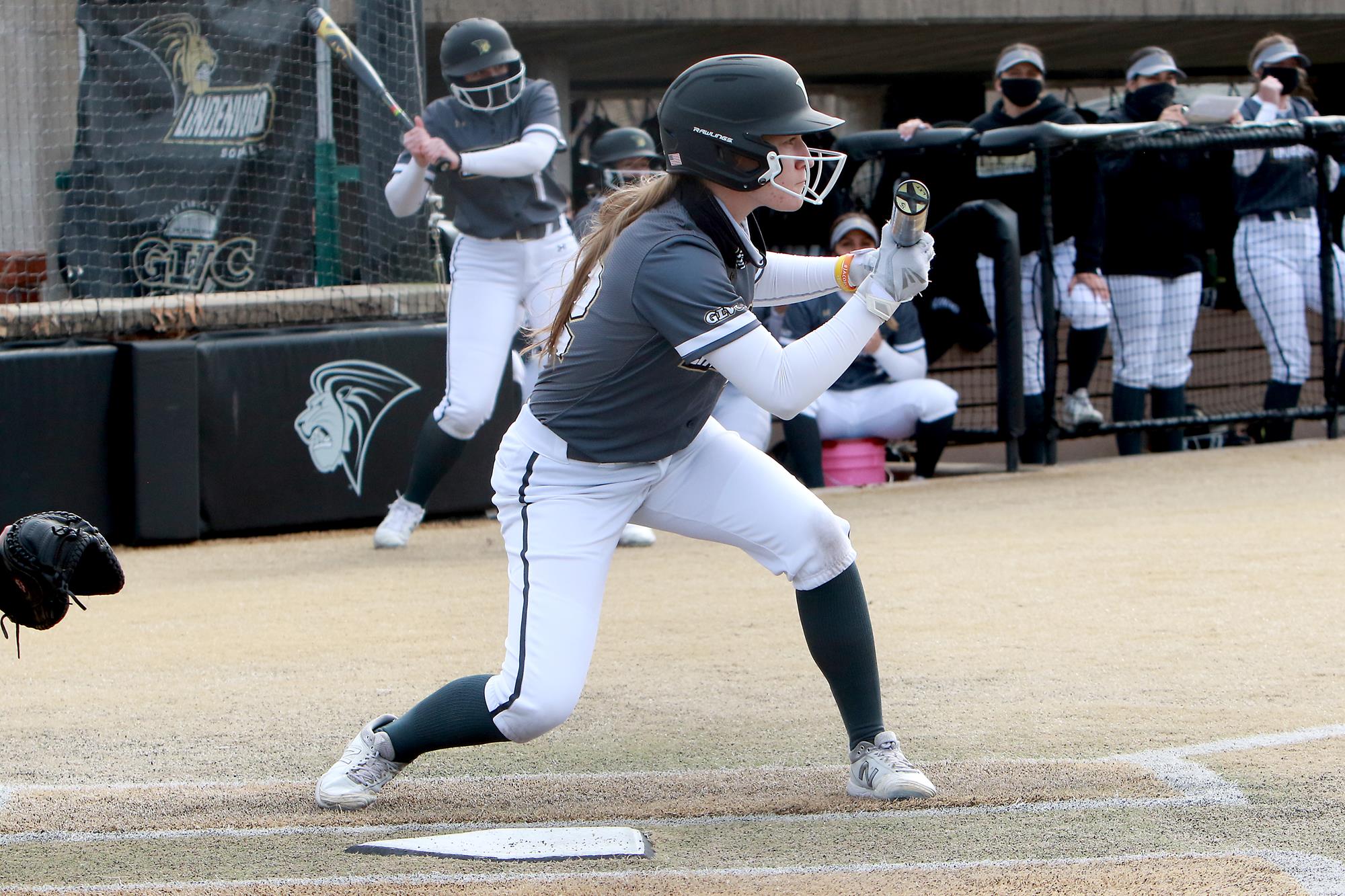 Kayla Scholz - Softball - Lindenwood University Athletics