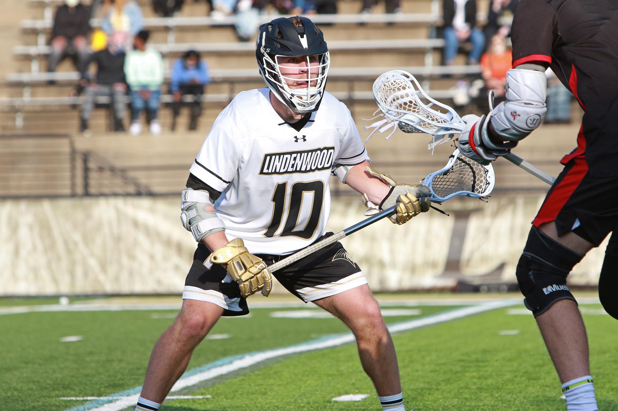 Jake Rusk - Men's Lacrosse - Lindenwood University Athletics
