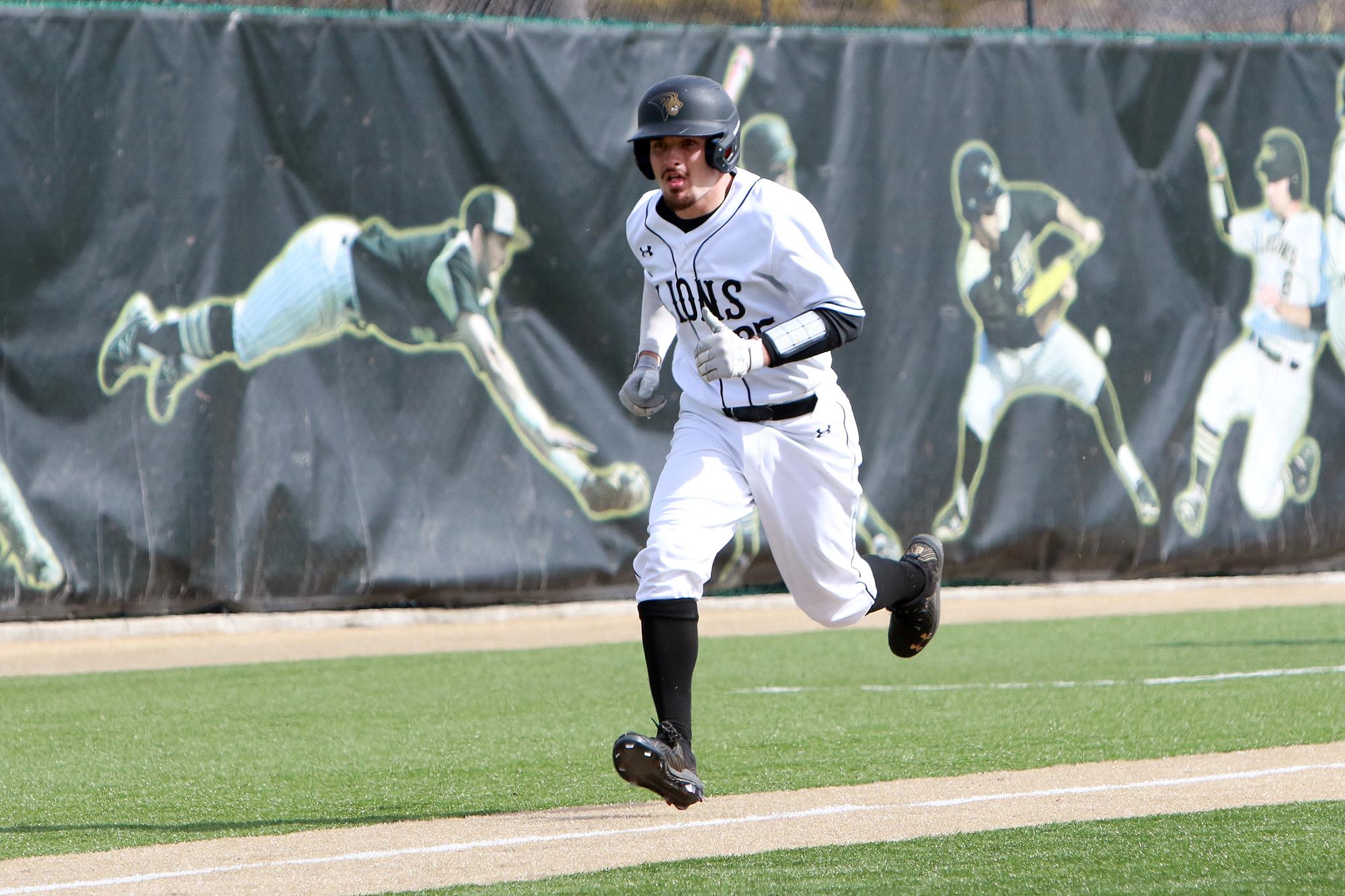 Austin Schmitt - Baseball - Lindenwood University Athletics